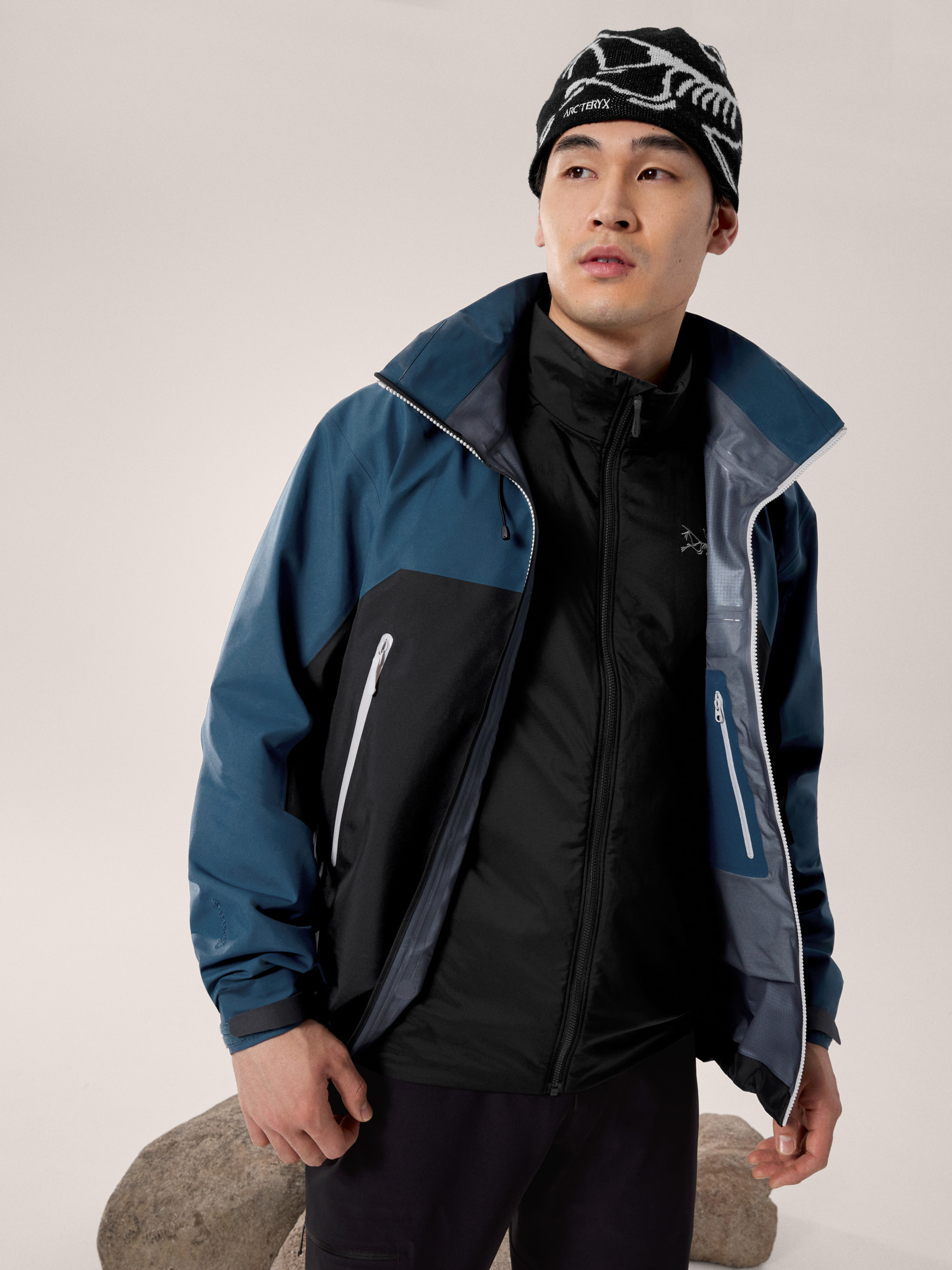 Beta AR Jacket Men's | Arc'teryx Canada