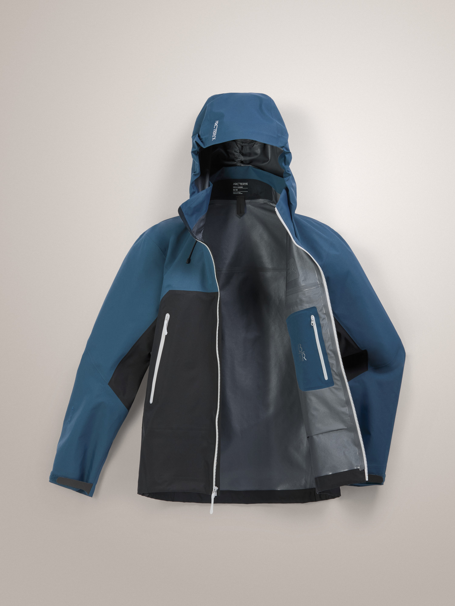 Beta AR Jacket Men's | Arc'teryx Canada