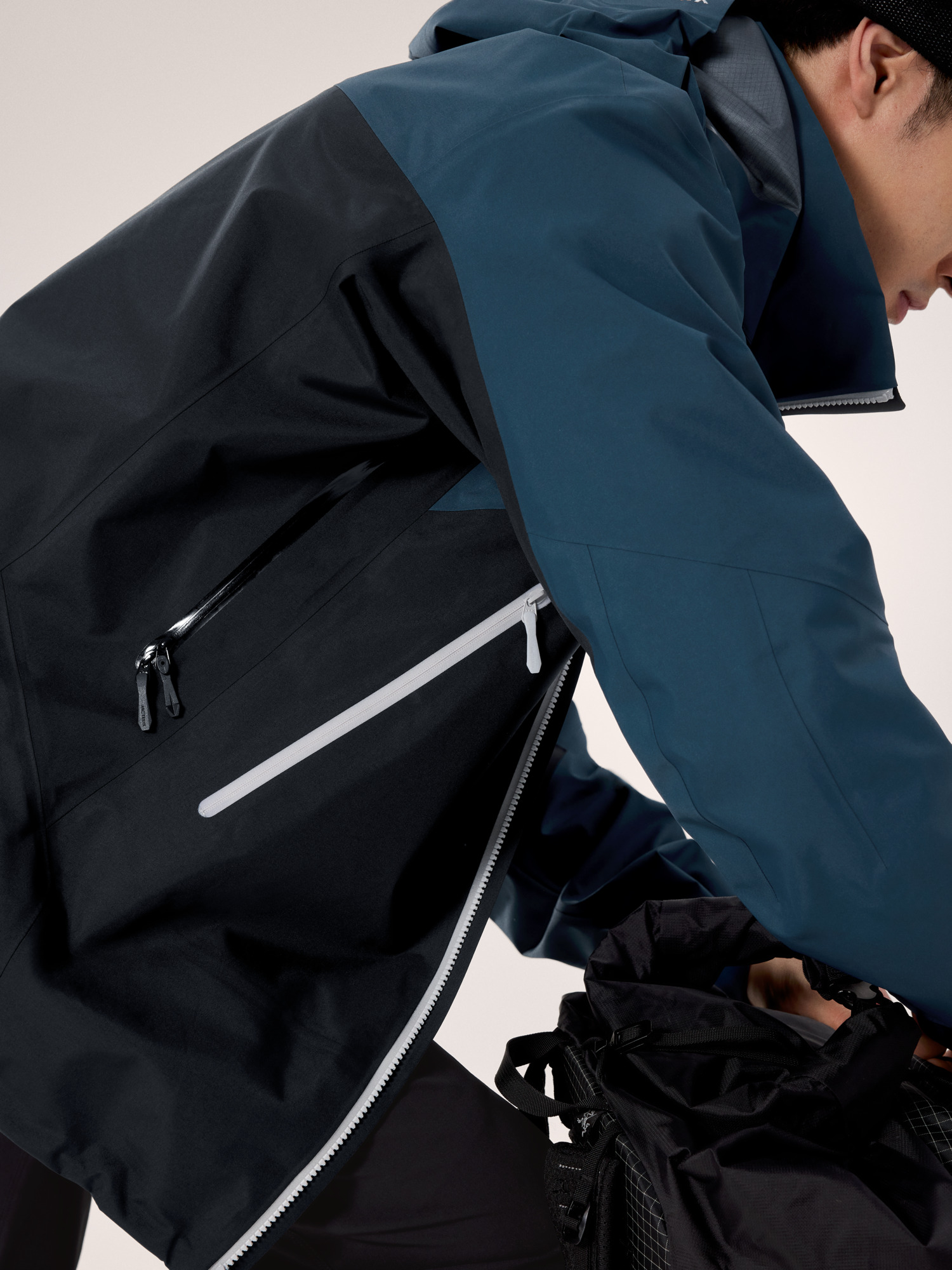 Beta AR Jacket Men's | Arc'teryx Canada