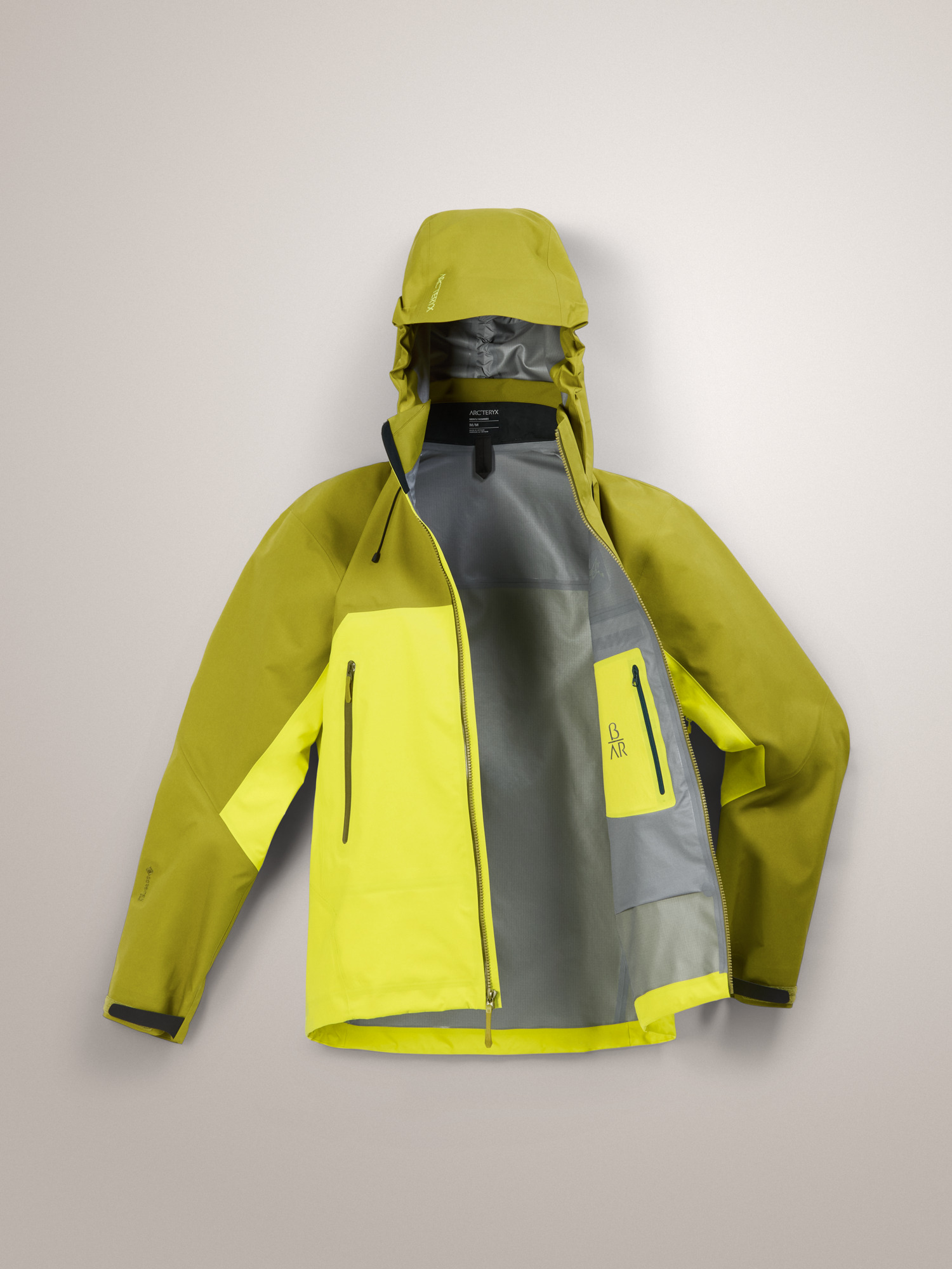 Beta AR Jacket Men's | Arc'teryx United States