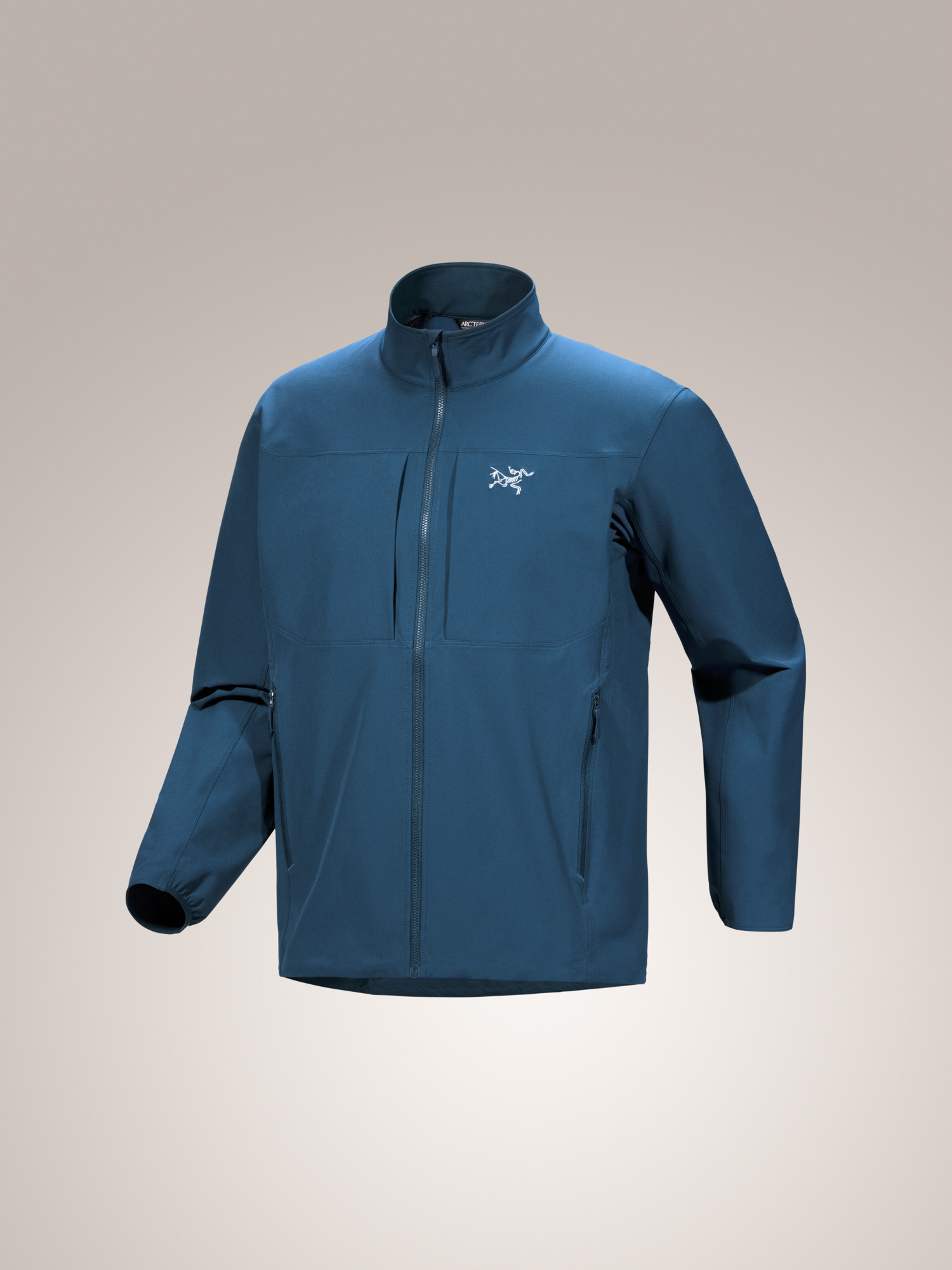 Gamma Jacket Men's | Arc'teryx United States