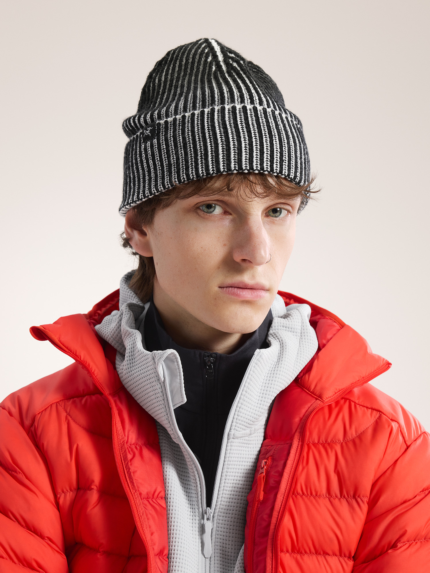 Ribbed Toque | Arc'teryx Canada