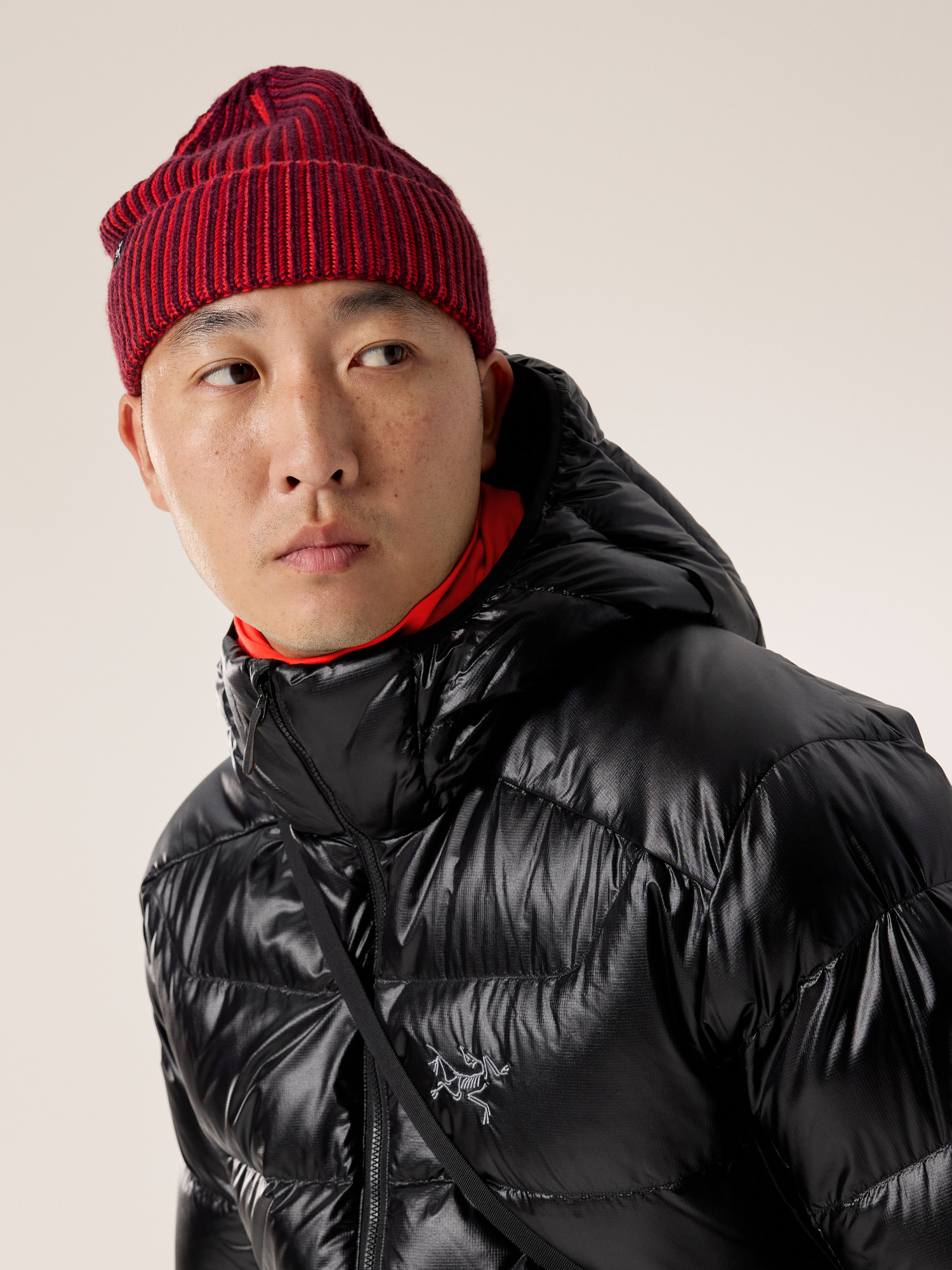 Ribbed Toque | Arc'teryx Canada