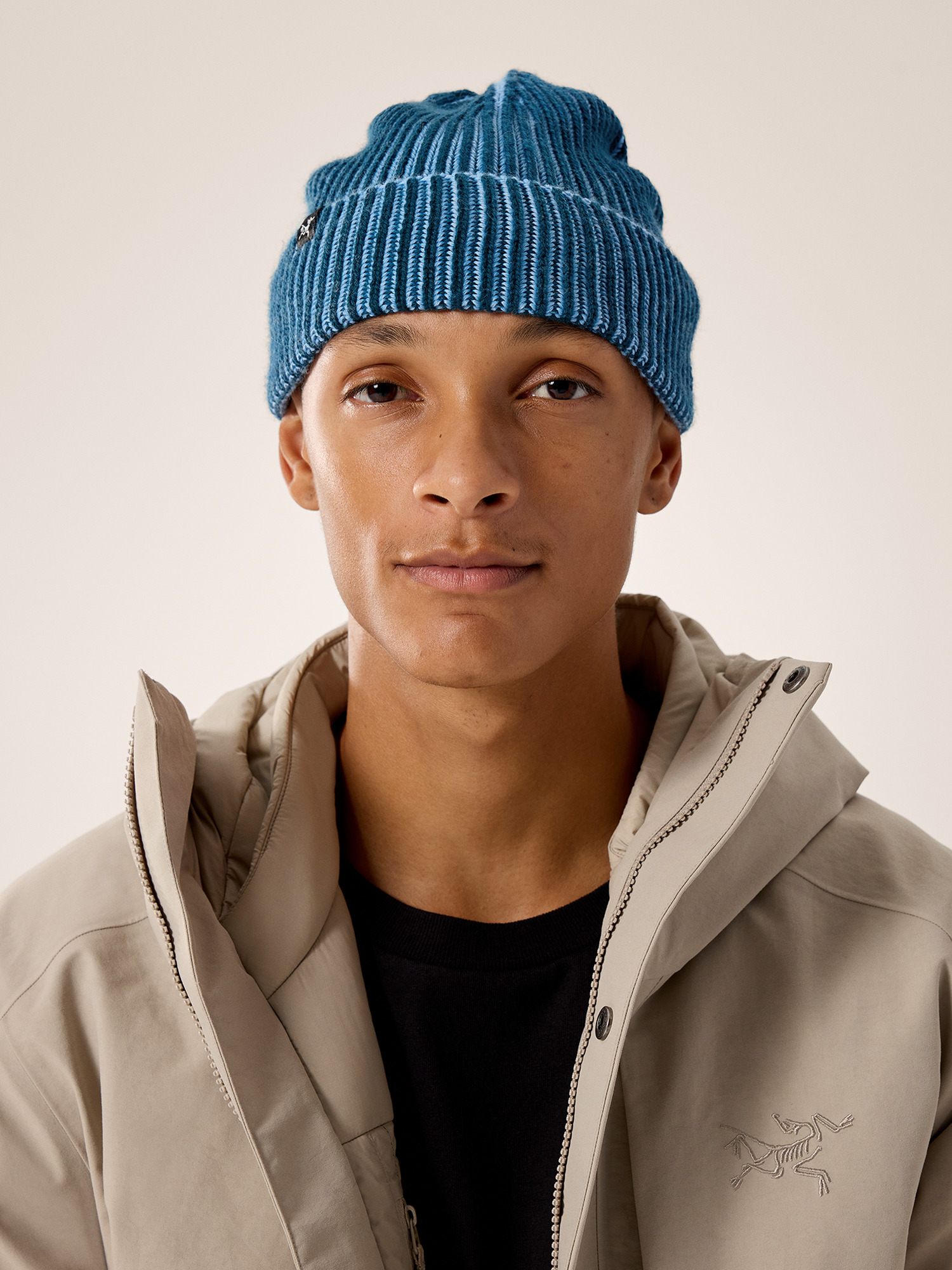 Ribbed Toque | Arc'teryx Canada