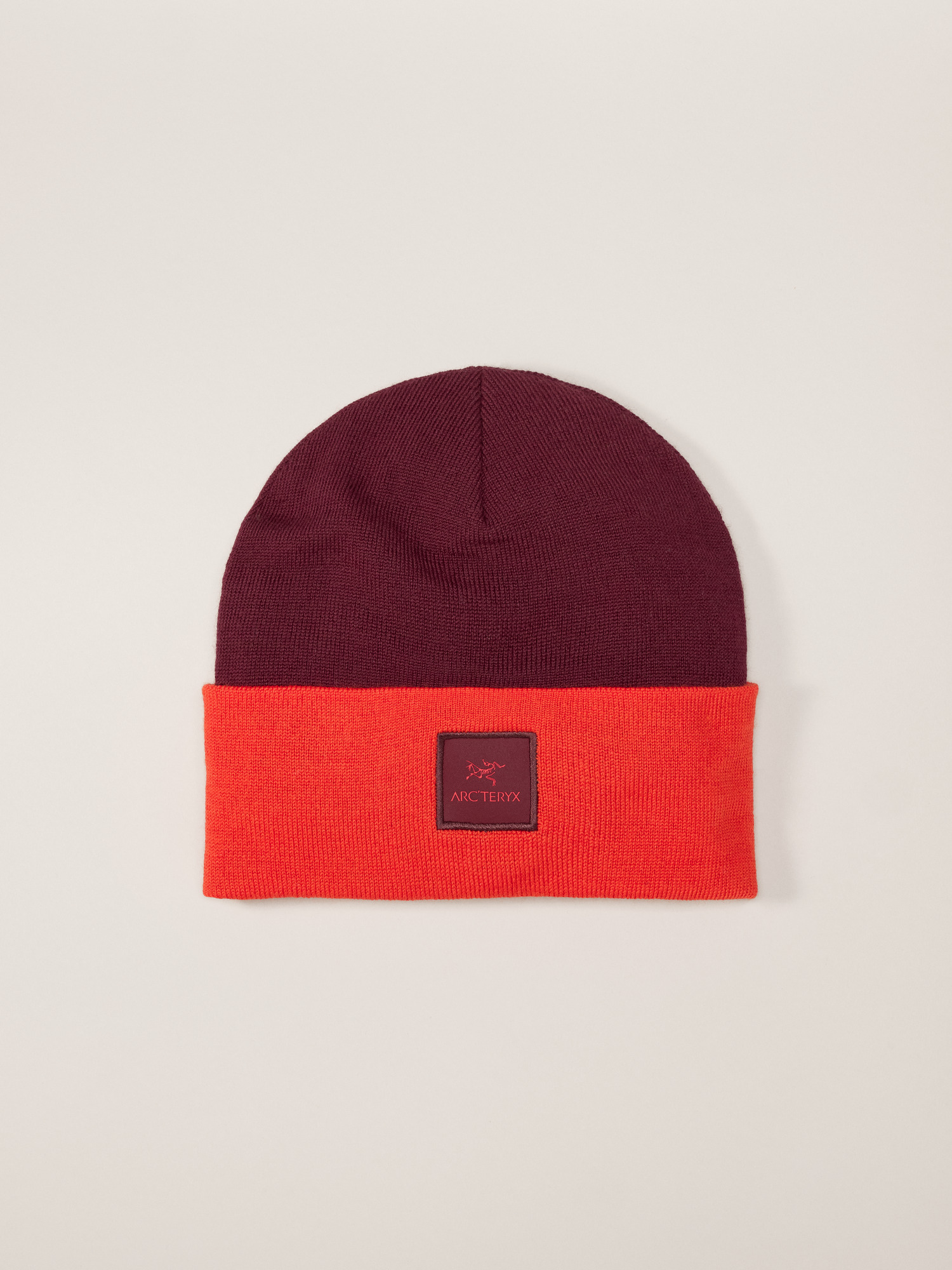 Colour Block Toque | Arc'teryx Canada