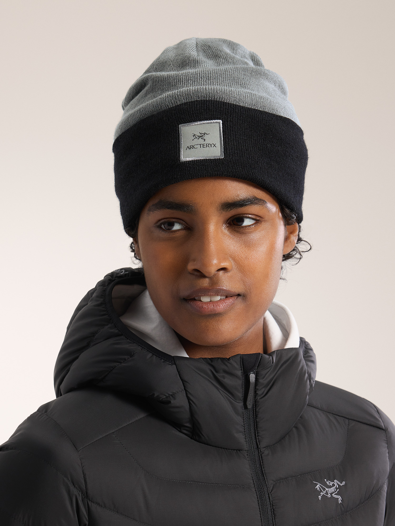 Gorro multicolor | Arc'teryx España