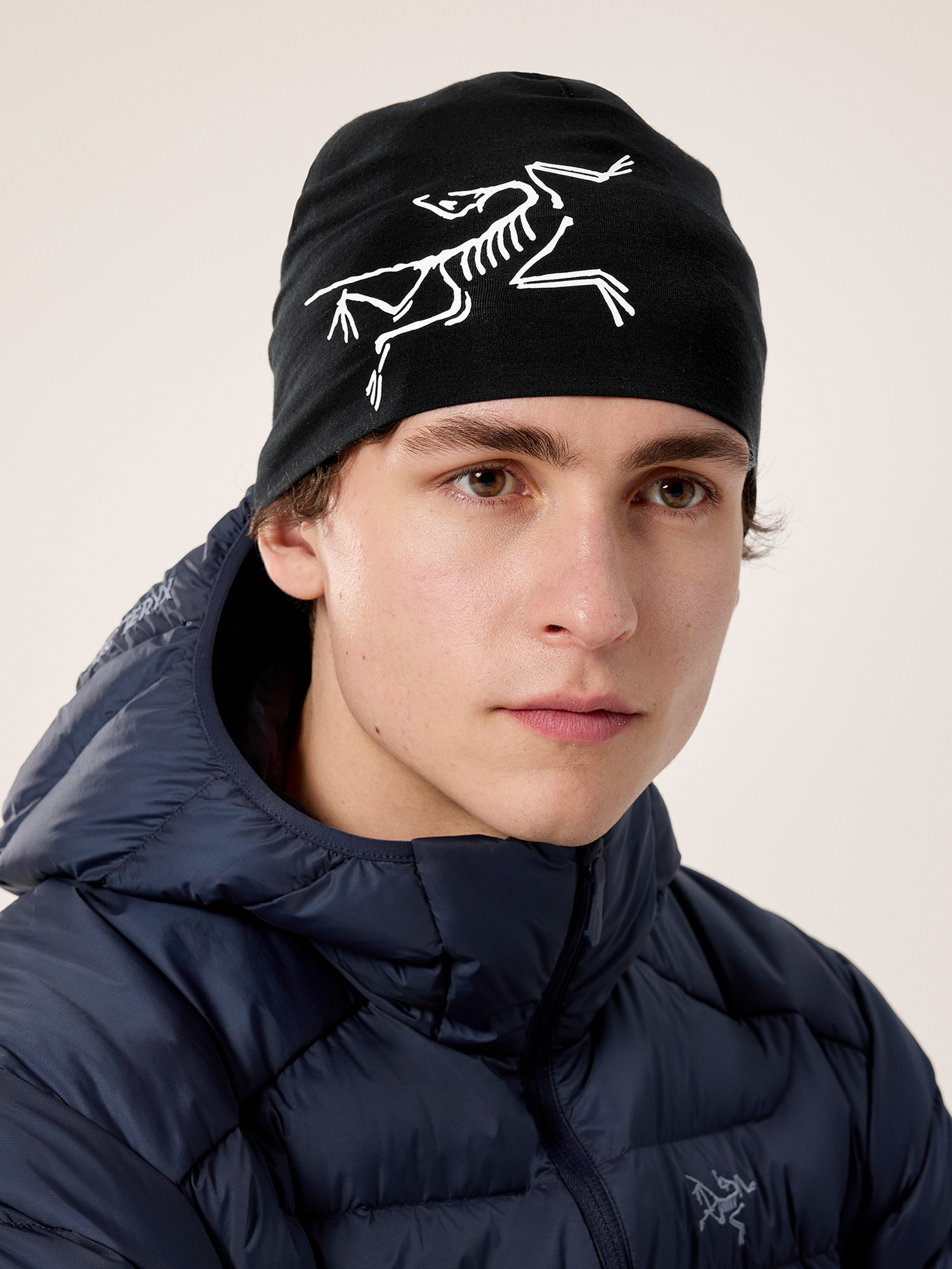 Satoro Merino Toque | Arc'teryx United States