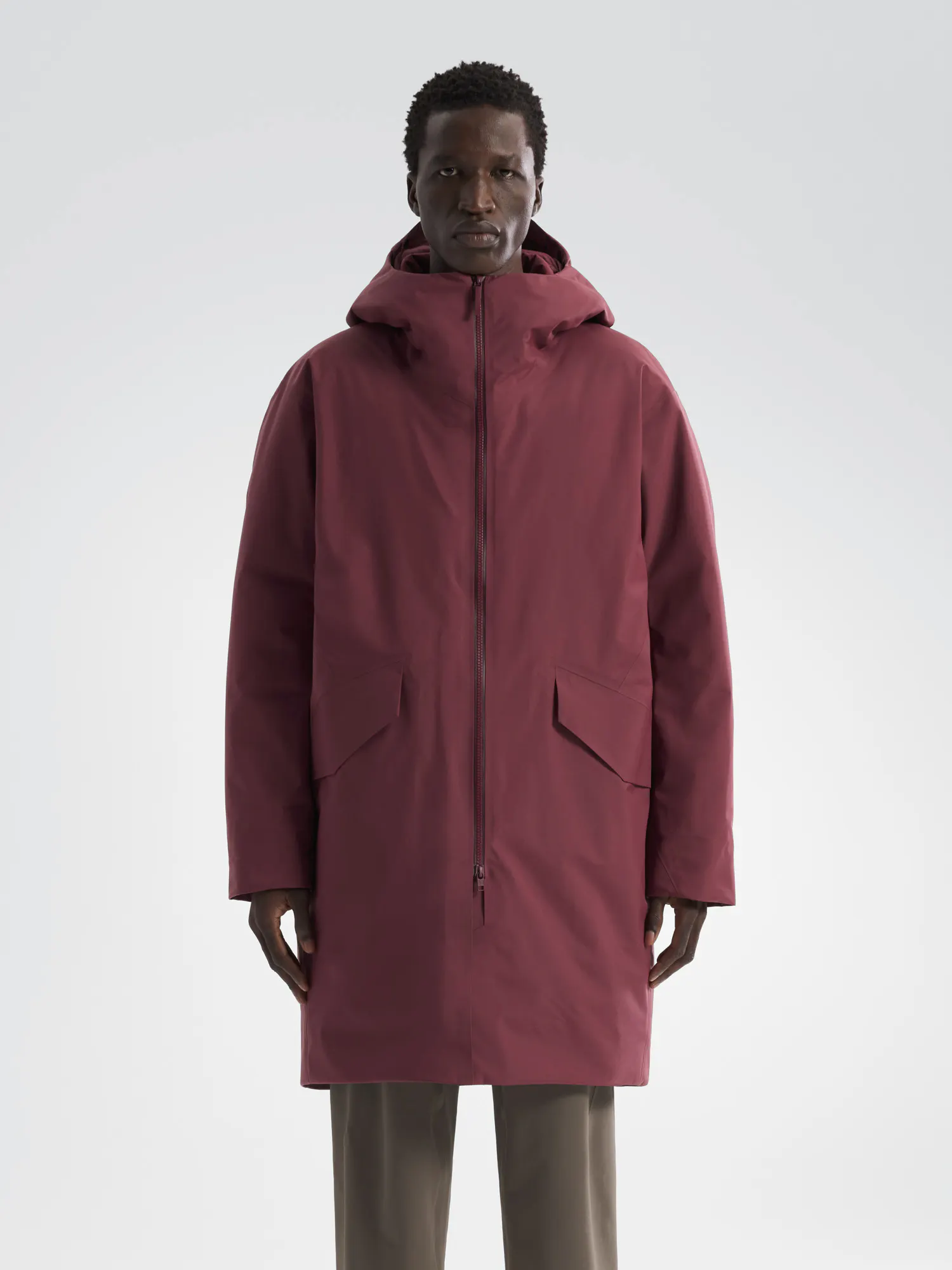 Monitor Down Coat Men's | Arc'teryx Outlet