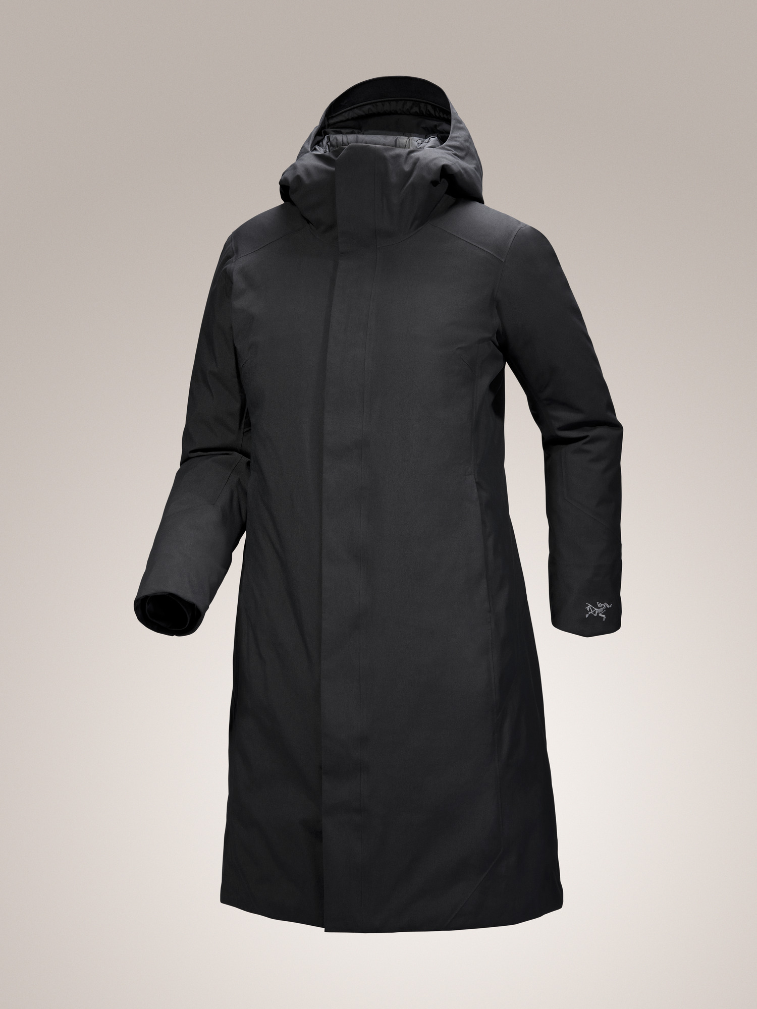 Parka Patera Mujer | Arc'teryx Canadá
