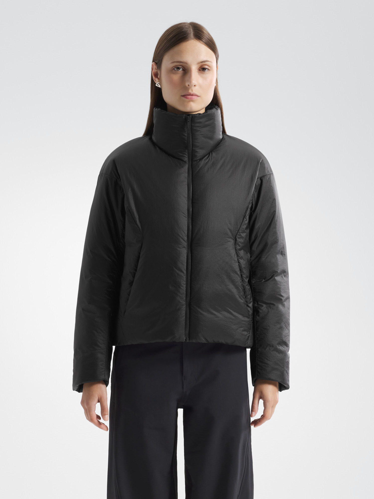 Conduit Jacket 羽绒夹克 女装 | Arc'teryx 法国