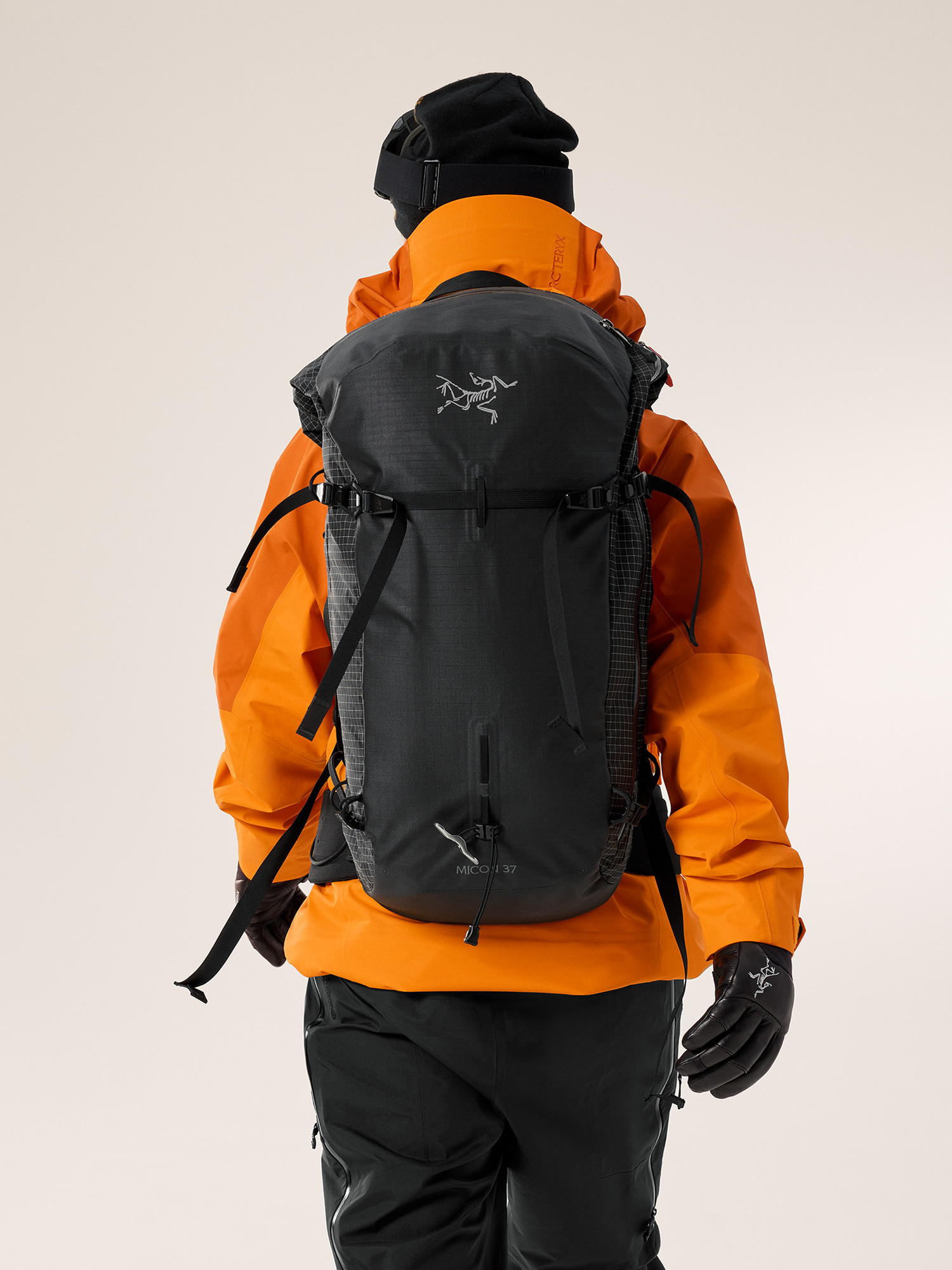 Micon 37 Backpack | Arc'teryx United Kingdom