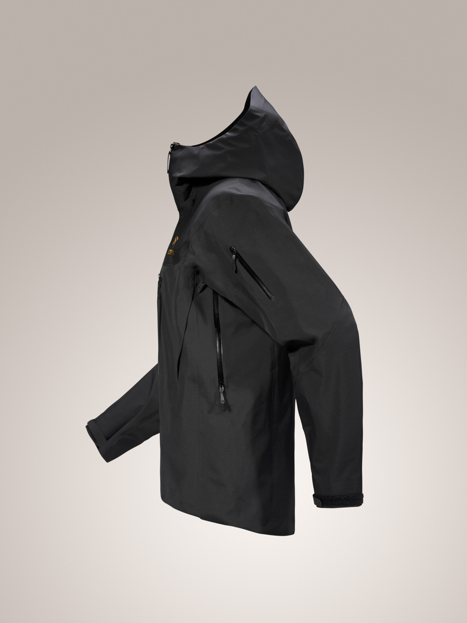 Alpha SV Jacket Men's | Arc'teryx Canada