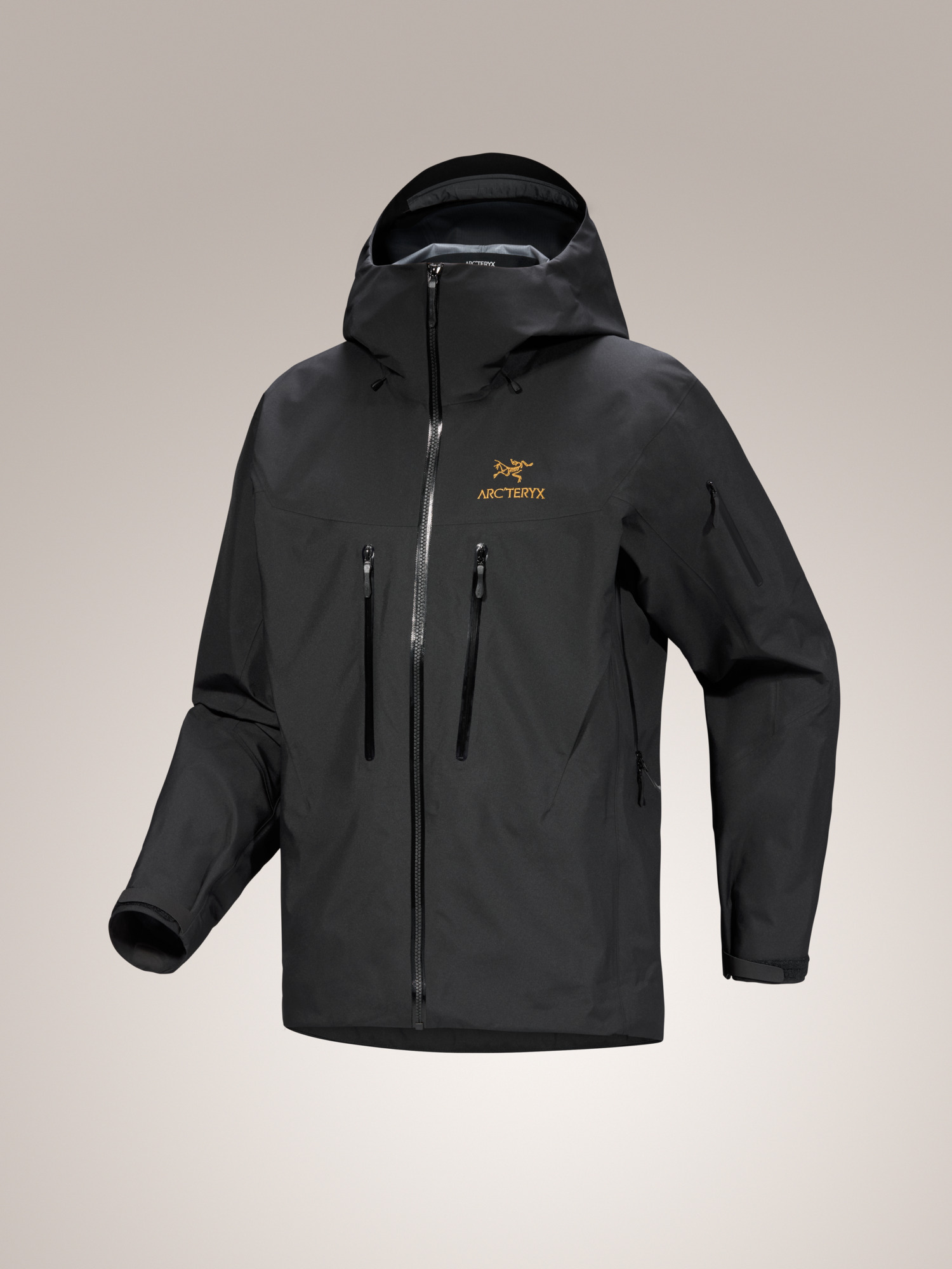 Alpha SV Jacket Men's | Arc'teryx Canada