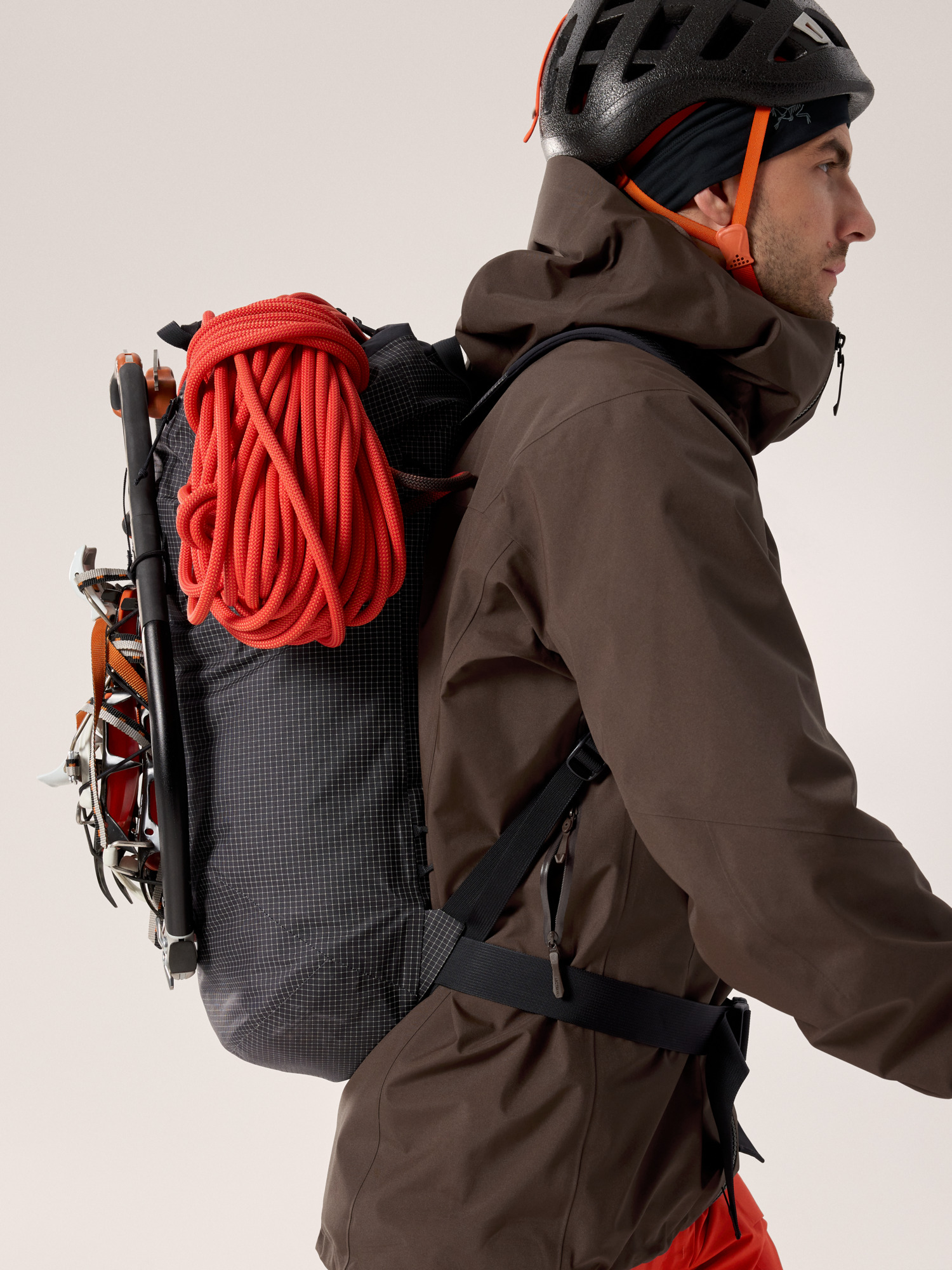 Alpha SV Jacke Herren | Arc'teryx Deutschland