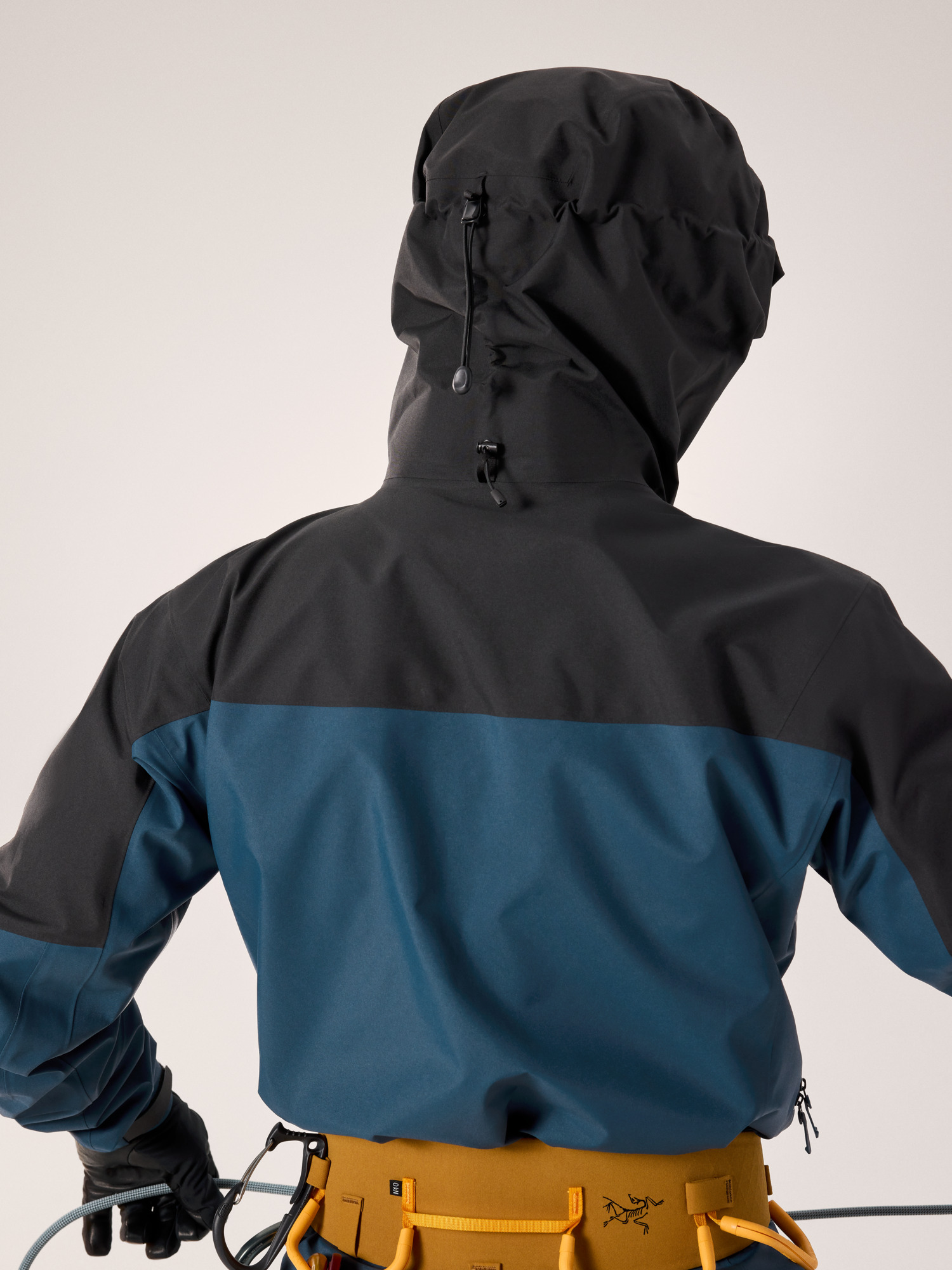 Alpha SV jakke Herre | Arc'teryx Norge