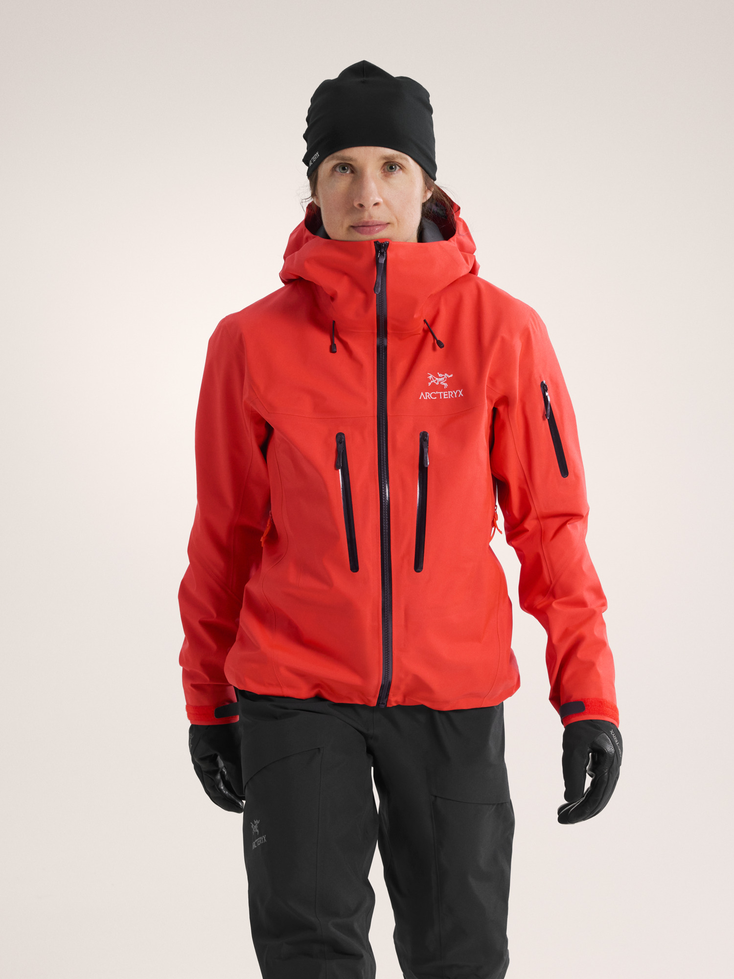 Alpha SV Jacket Women's | Arc'teryx United States