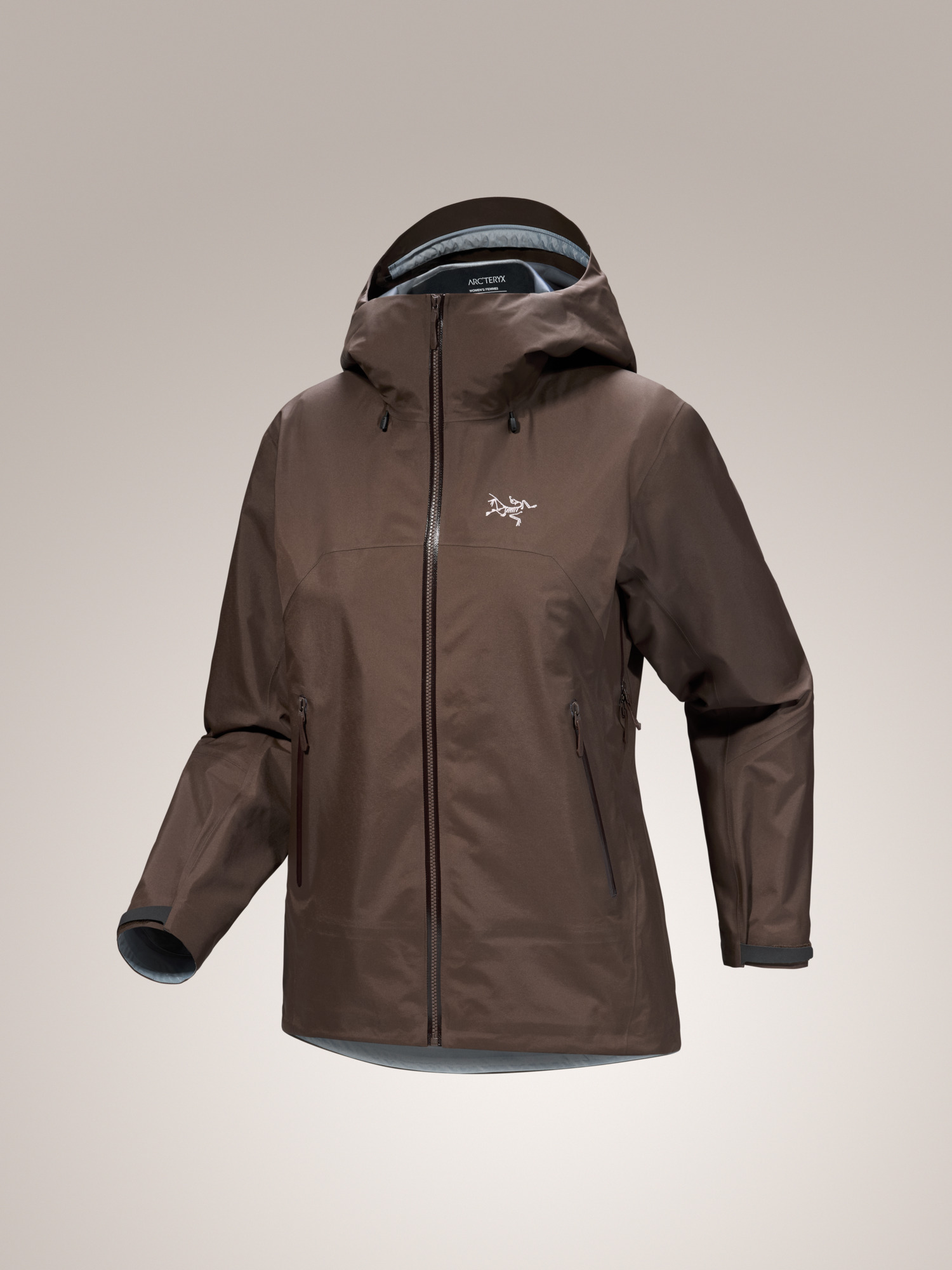 Beta SL Jacket Women's | Arc'teryx United States