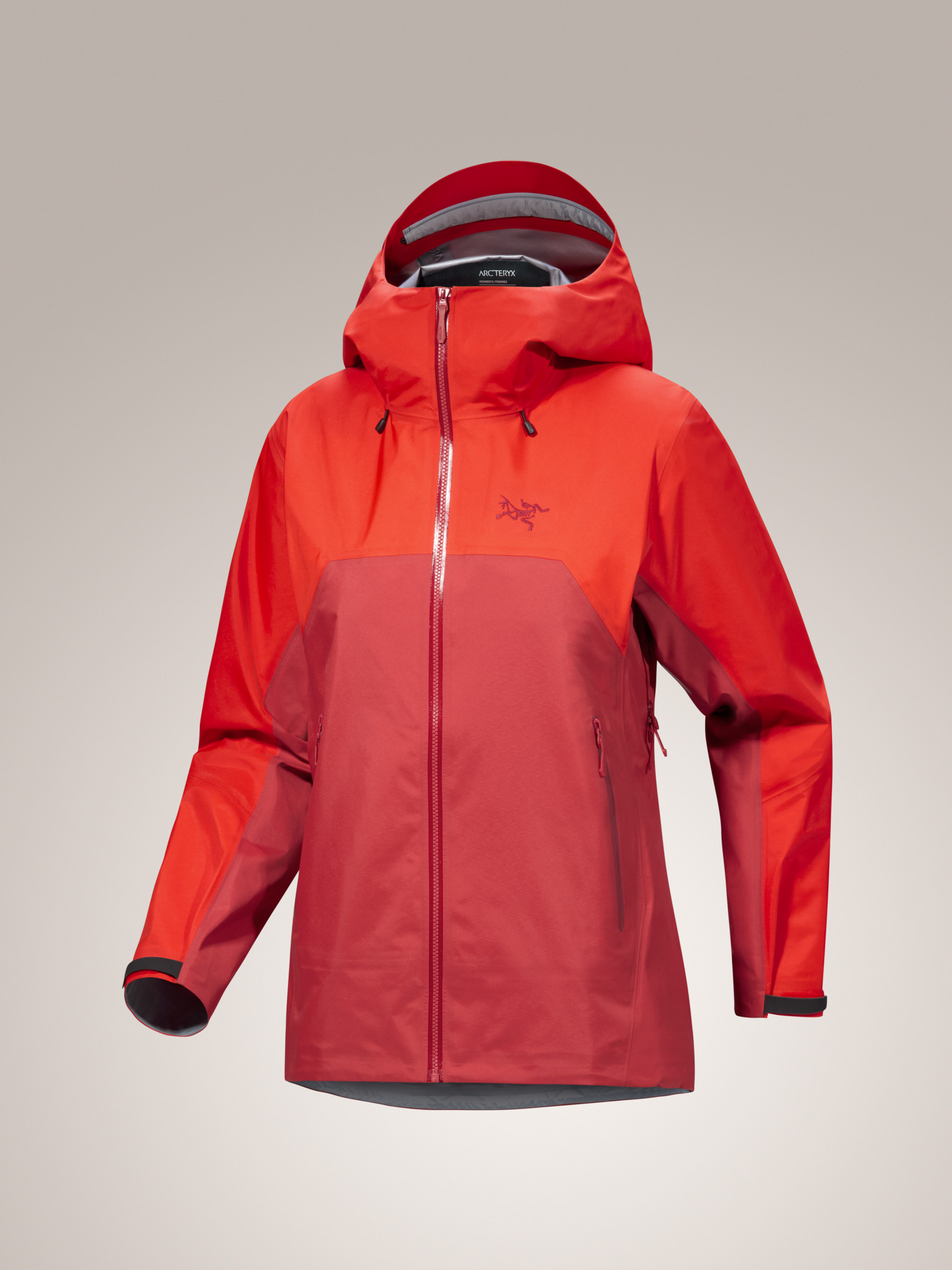 Beta SL Jacket Women's | Arc'teryx United States