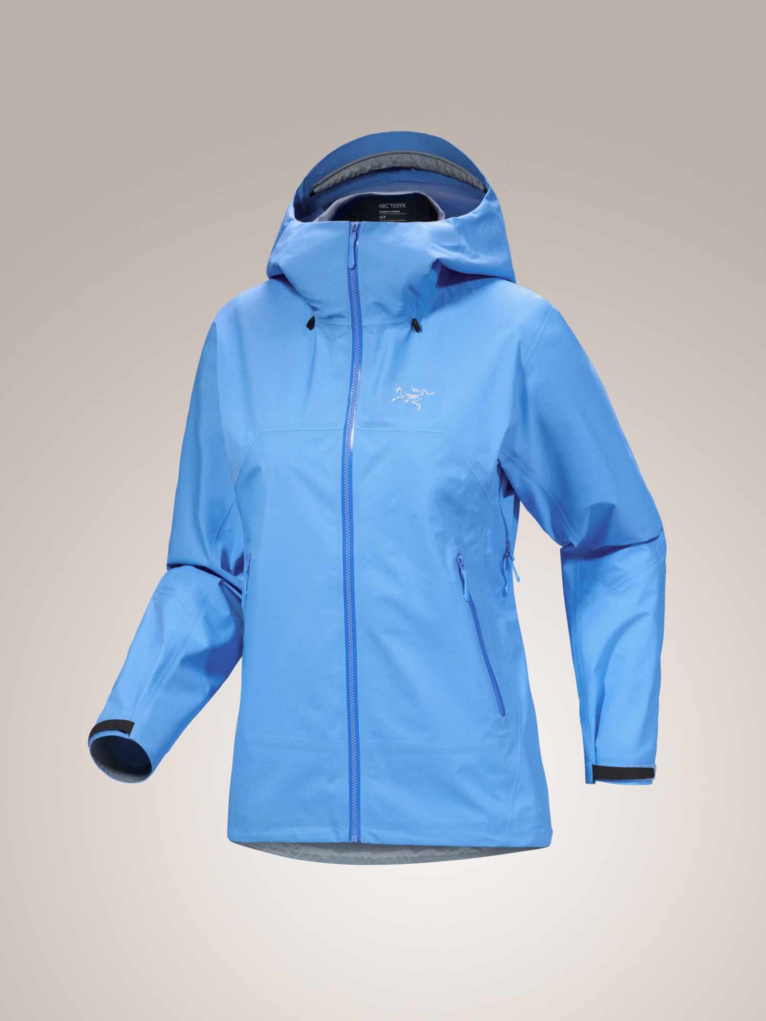 Beta SL Jacket Women's | Arc'teryx United States