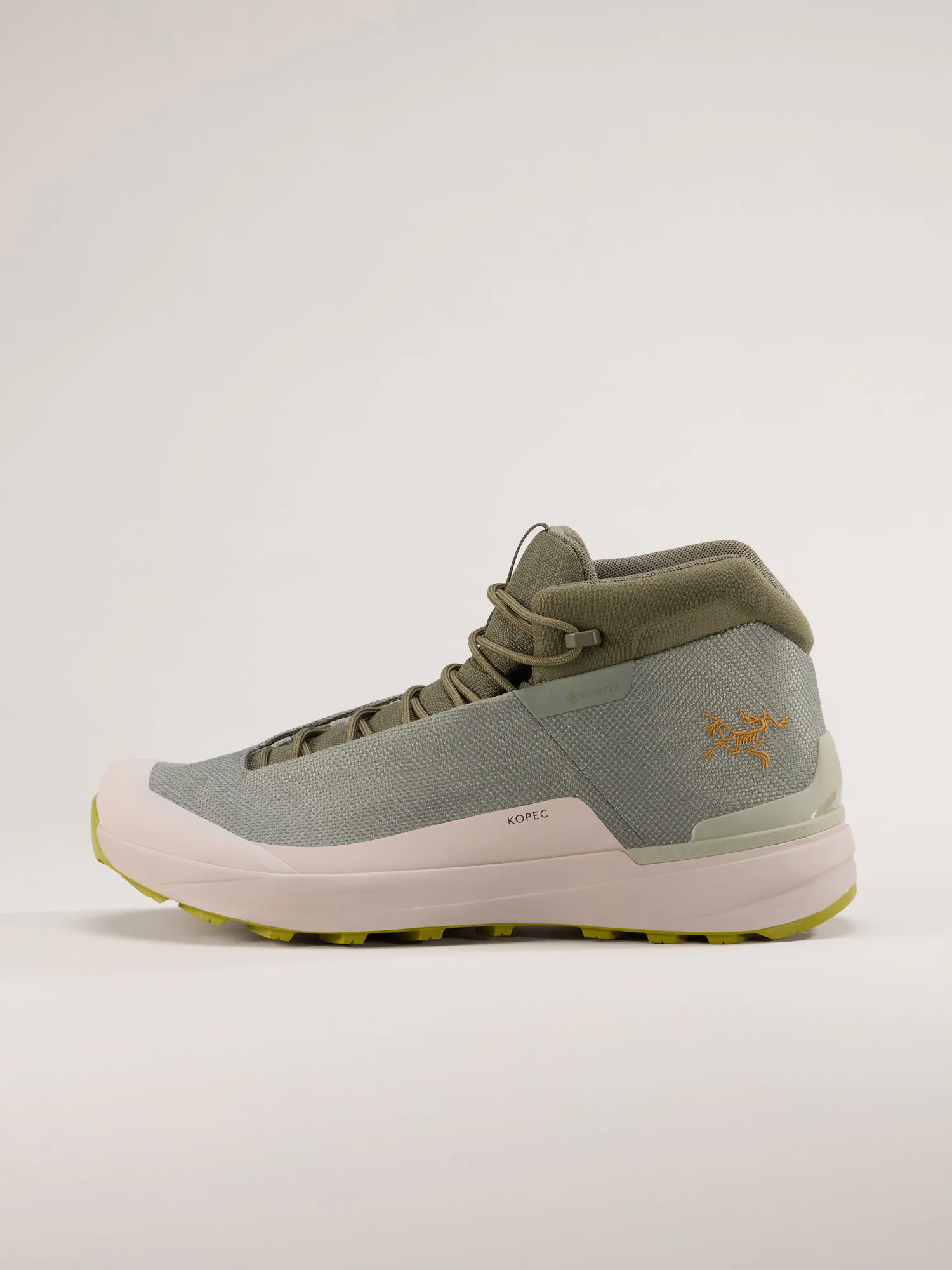Kopec Mid GTX Boot Women's | Arc'teryx Outlet