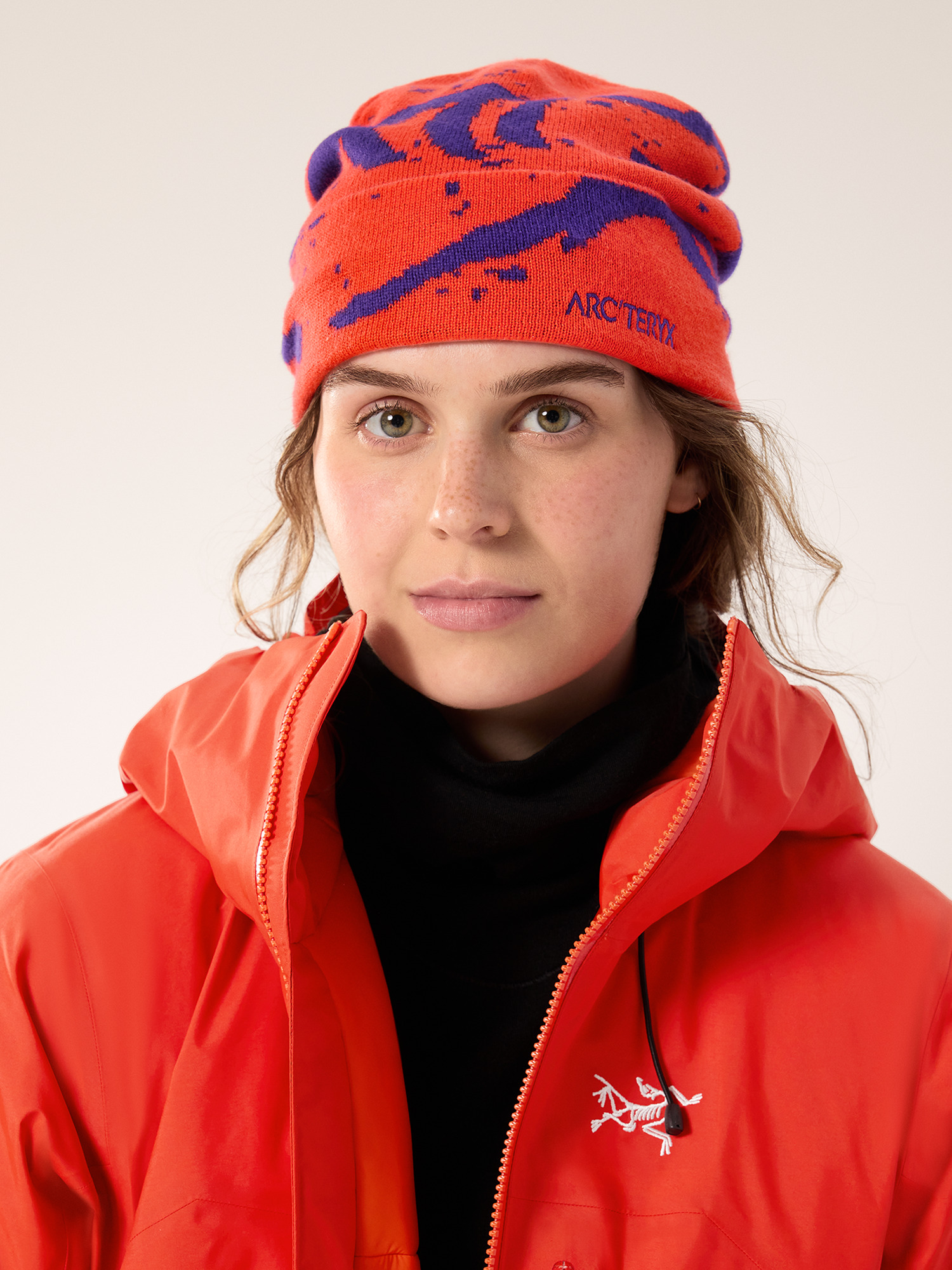 Grotto Toque | Arc'teryx United States