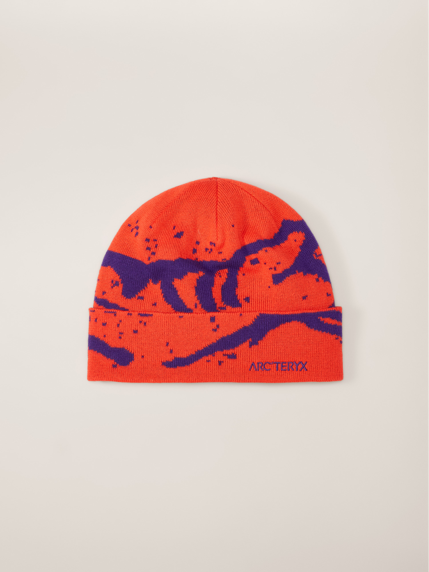 Grotto Toque | Arc'teryx United States