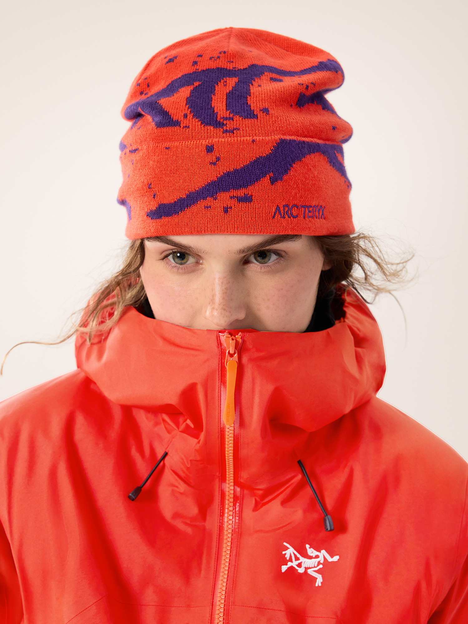 Grotto Toque | Arc'teryx United States