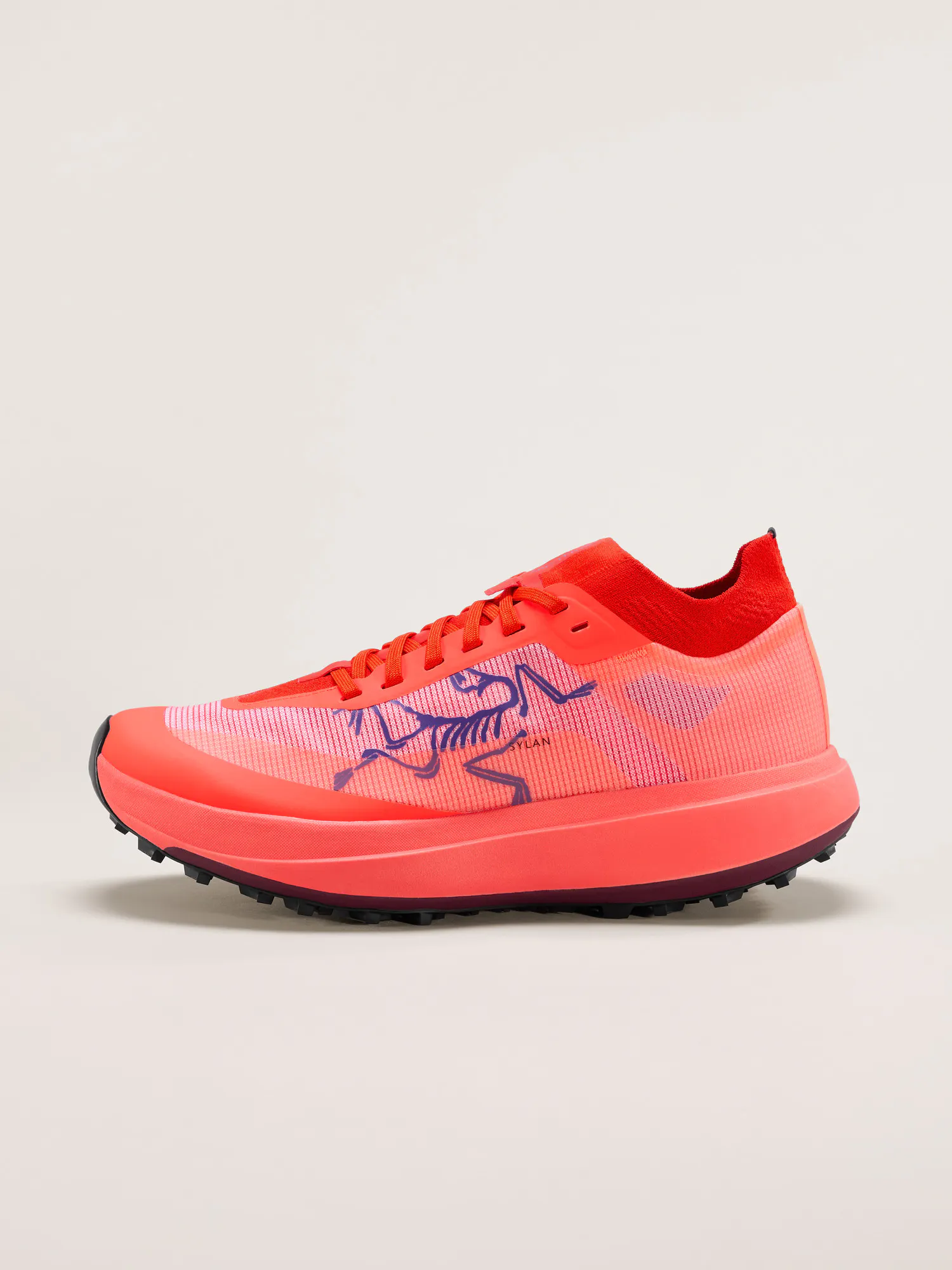 Sylan Pro Shoe Women's | Arc'teryx United States