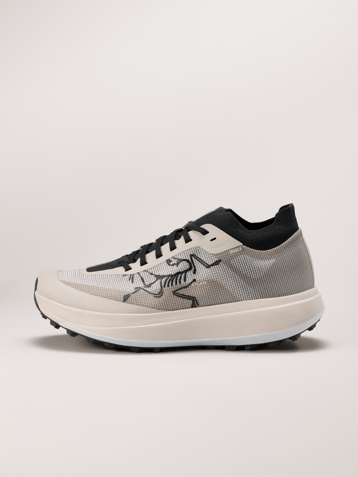 Sylan Pro Shoe Men's | Arc'teryx United States