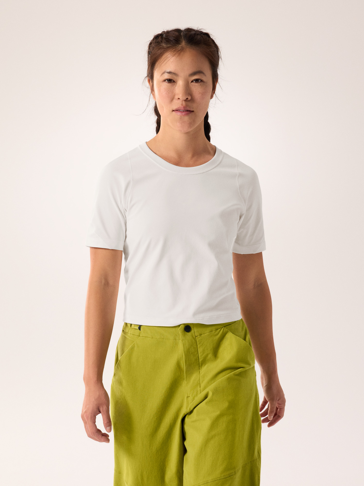 Rula T-Shirt SS Women's | Arc'teryx United States