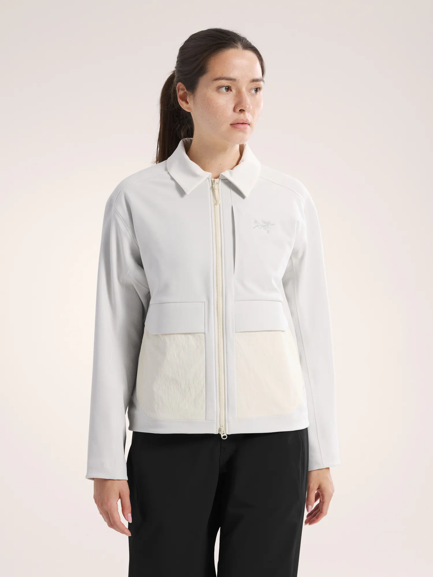 Sonii MX Jacket Women's | Arc'teryx United States