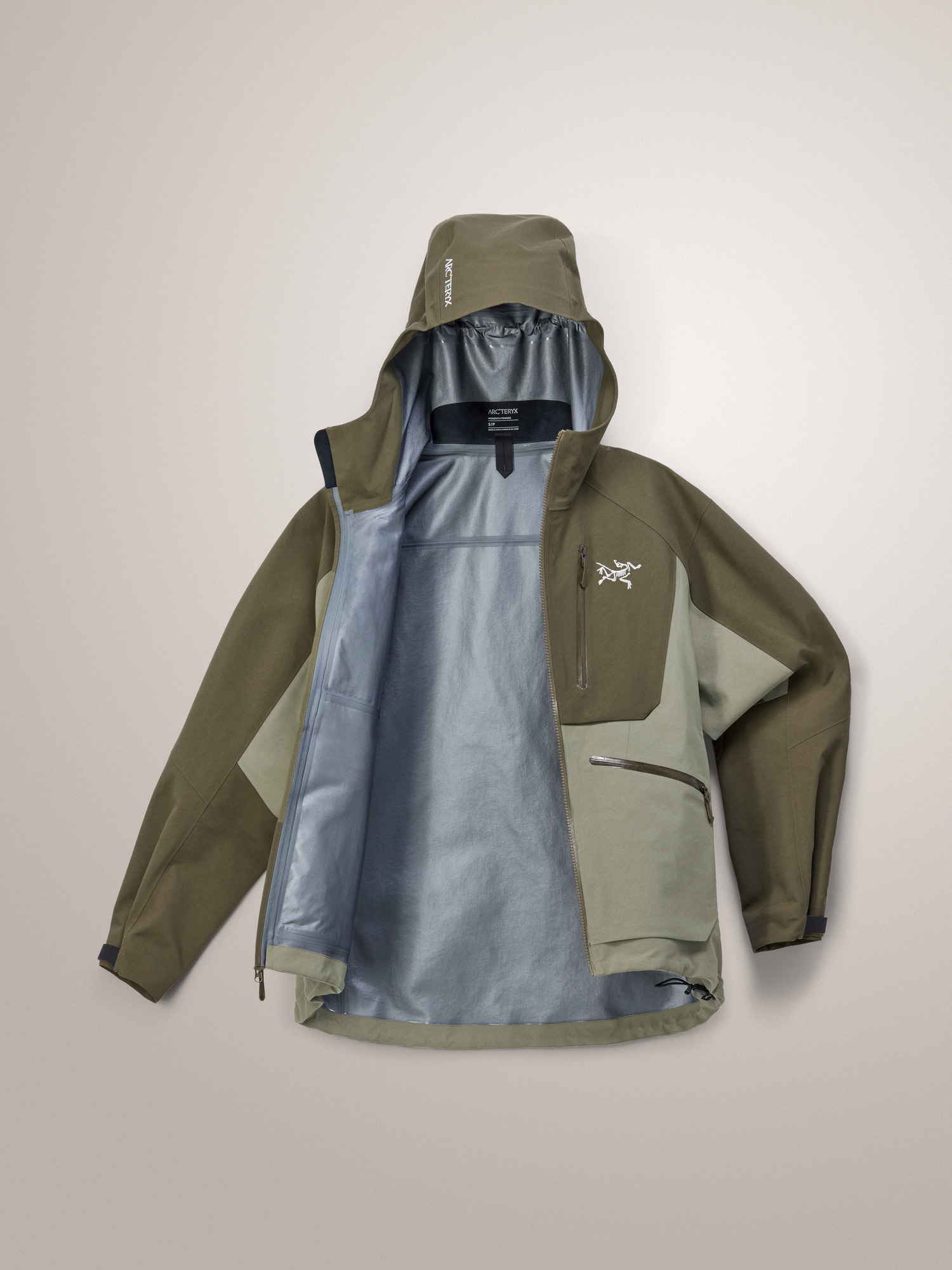 Emaris Relaxed Jacket Women's | Arc'teryx United States
