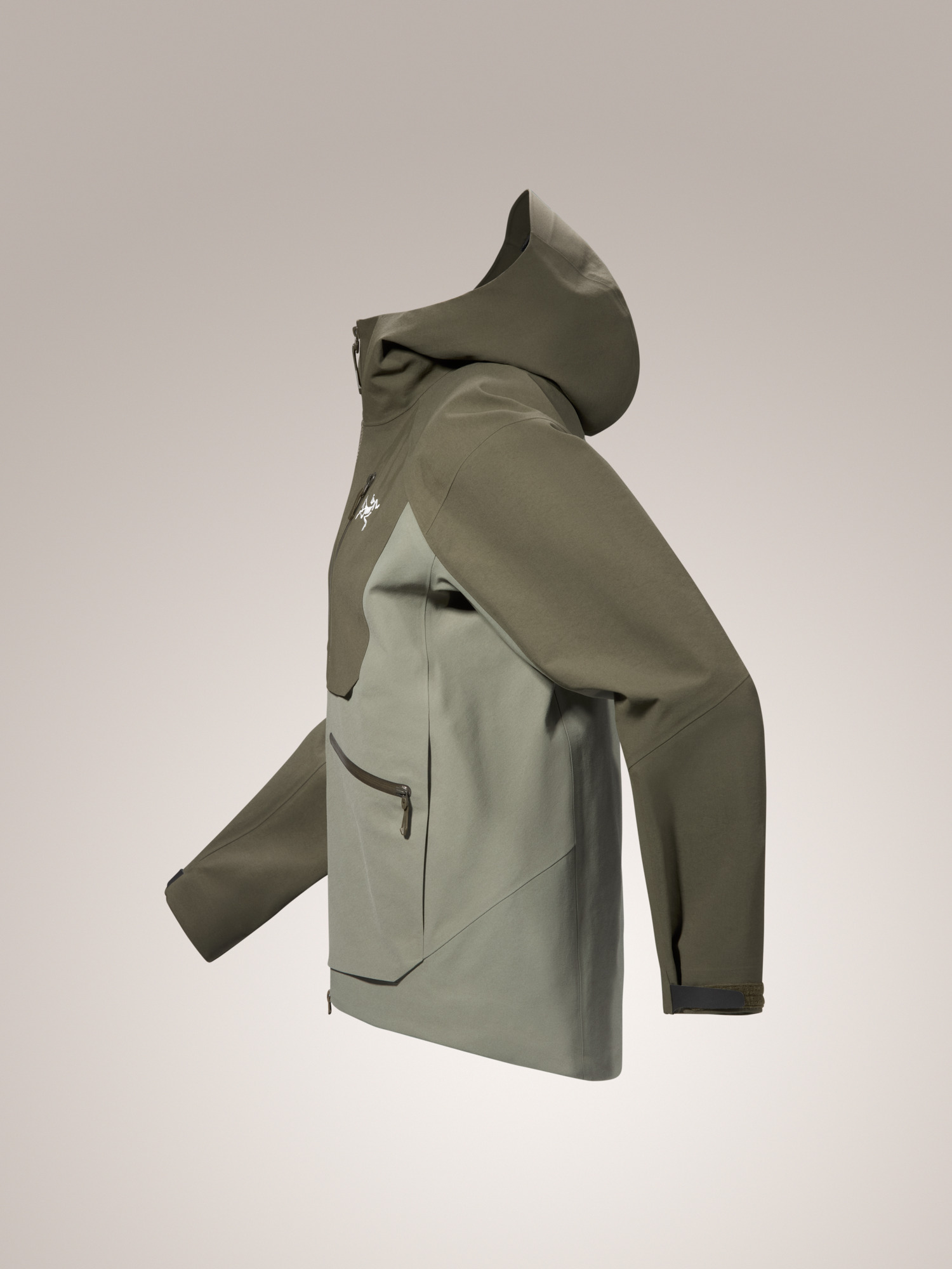 Emaris Relaxed Jacket Women's | Arc'teryx United States