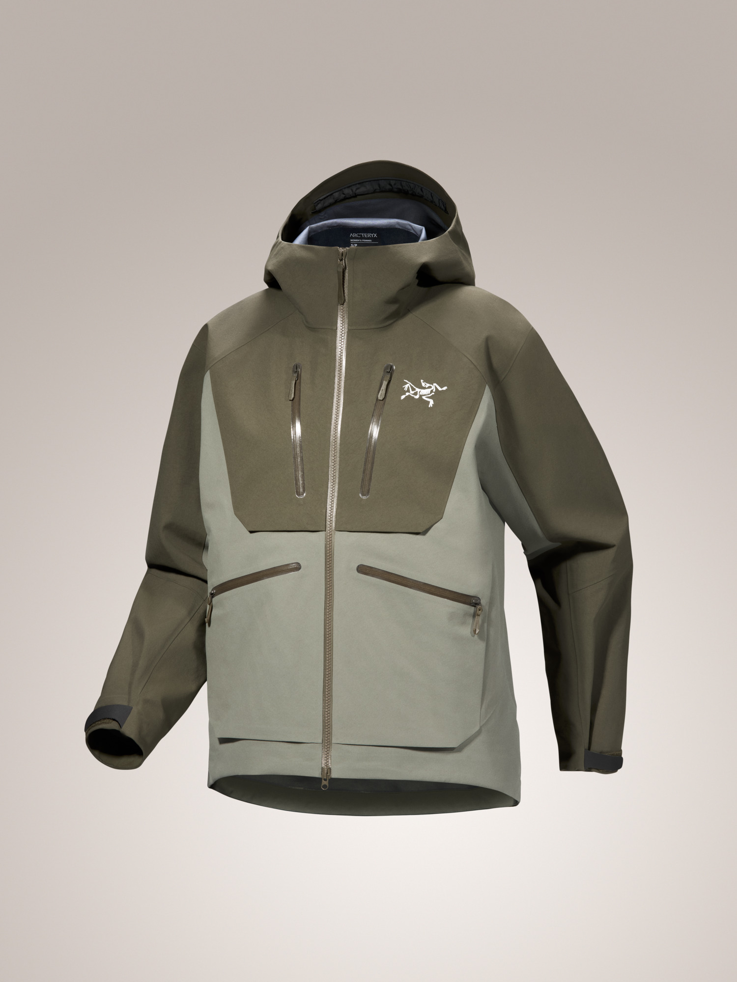 Emaris Relaxed Jacket Women's | Arc'teryx United States