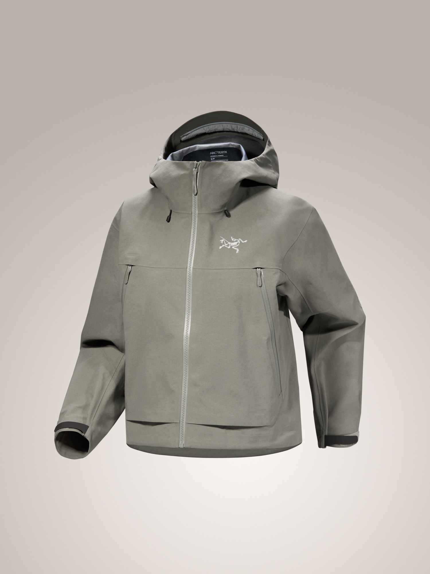 Altira Cropped Jacket Women's | Arc'teryx United States