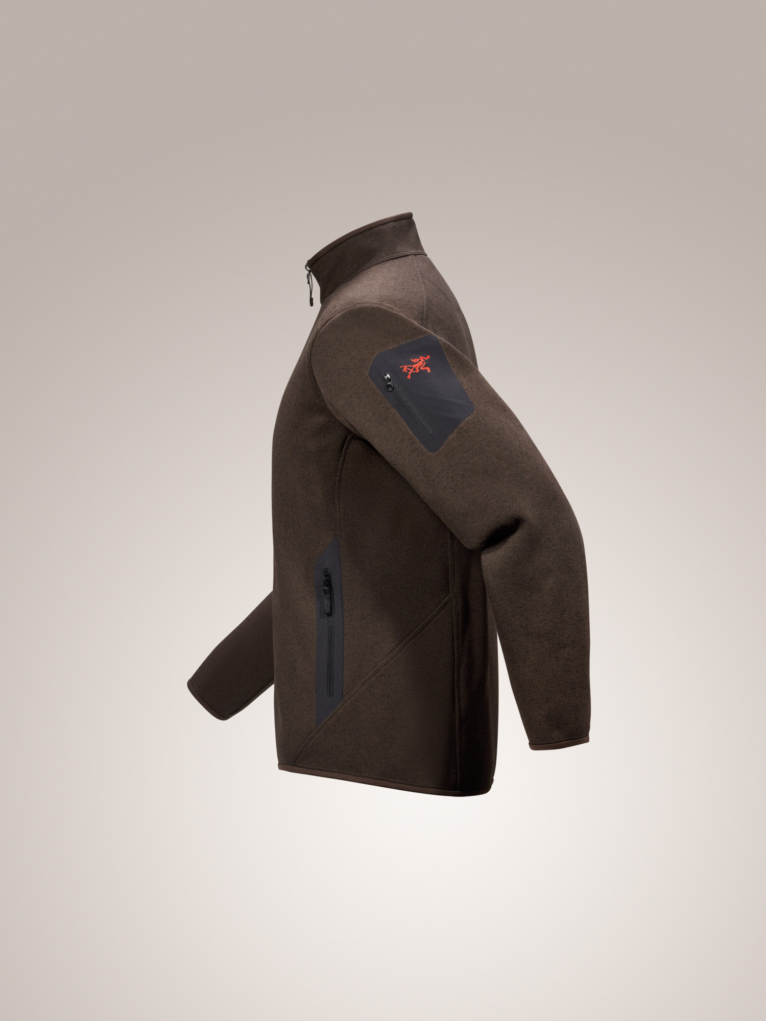 Covert Cardigan Men's | Arc'teryx Canada