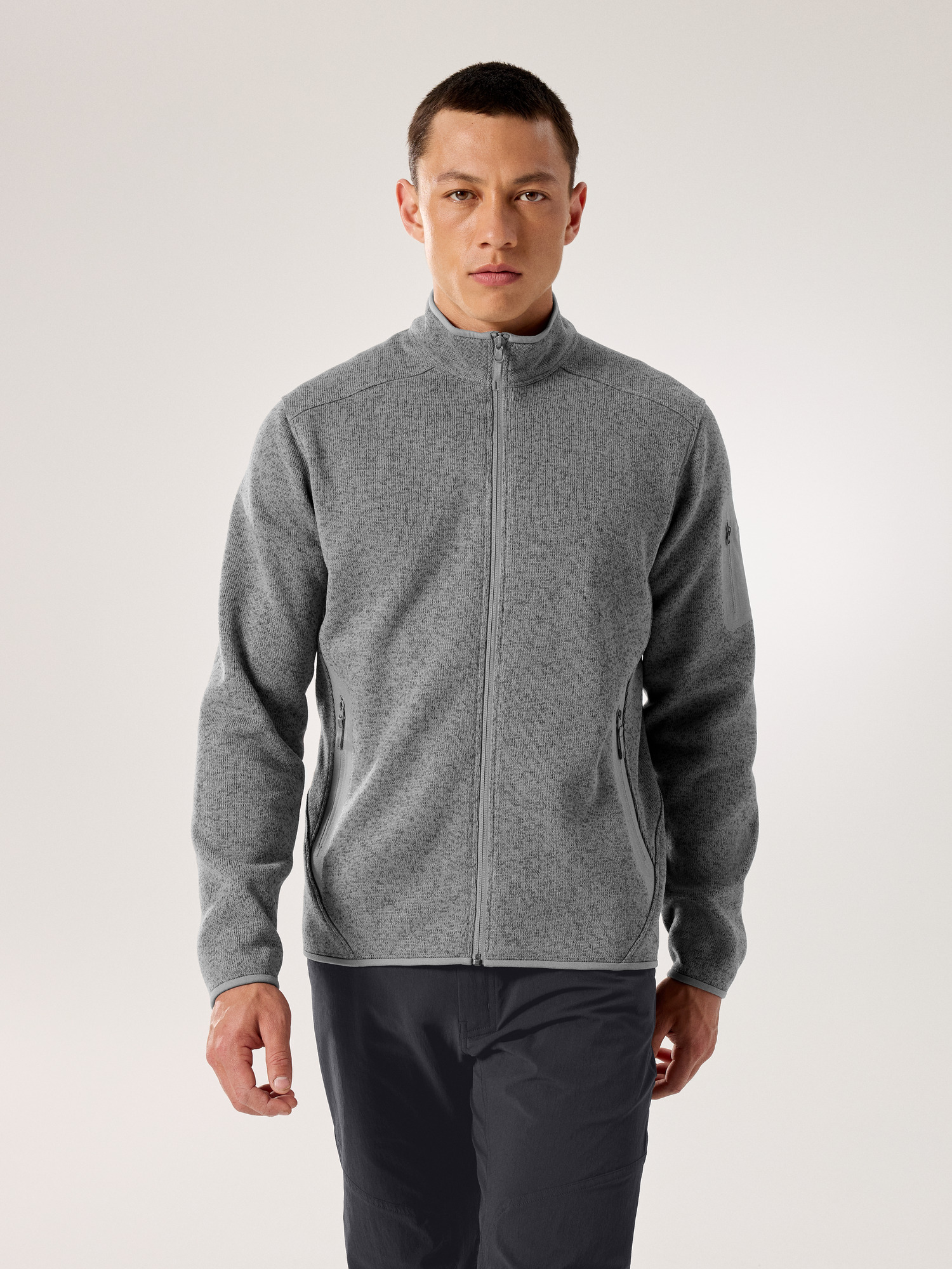 Covert Cardigan Herren | Arc'teryx Schweiz
