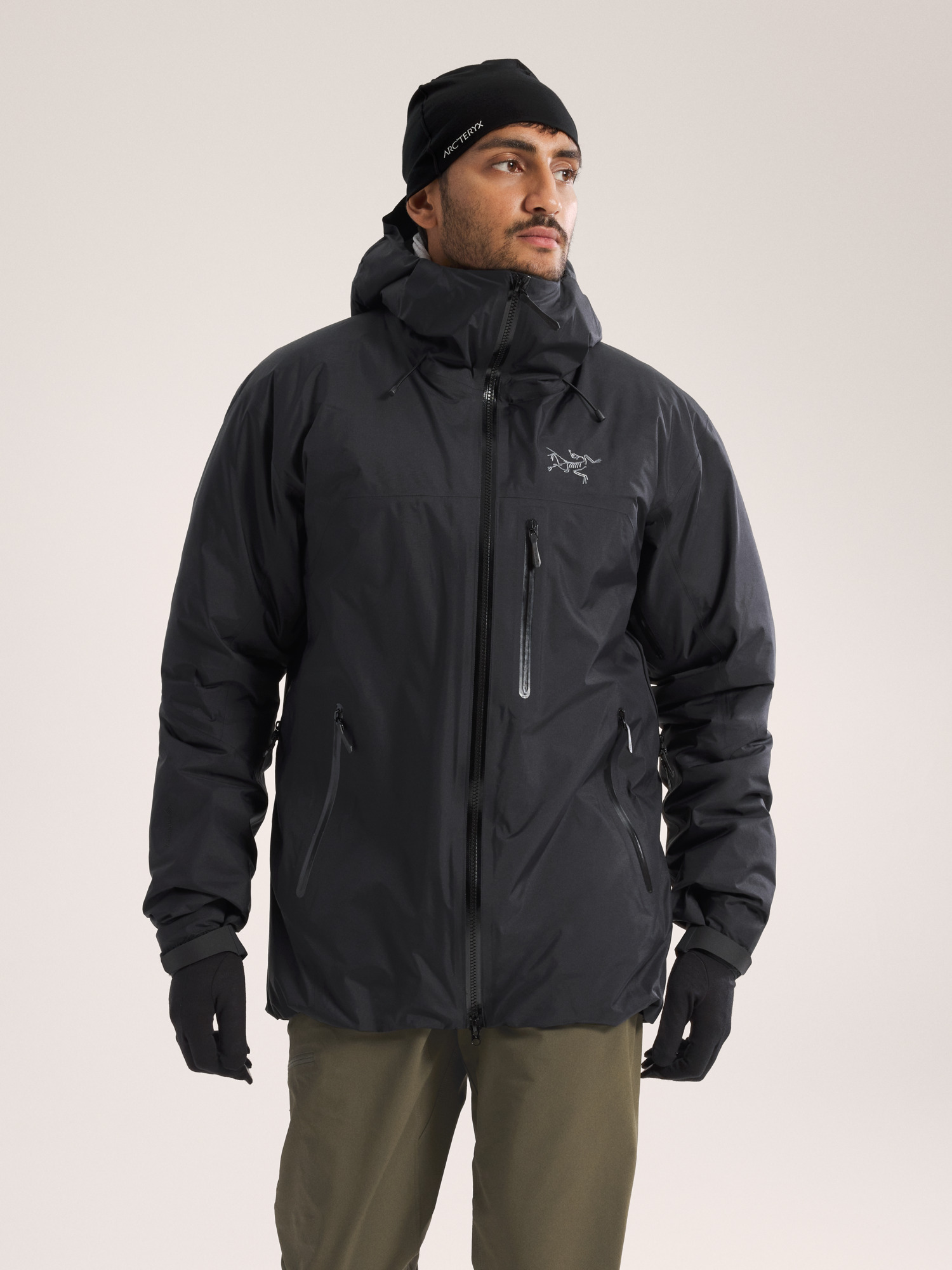 Beta Insulated Jacket Men's | Arc'teryx United States
