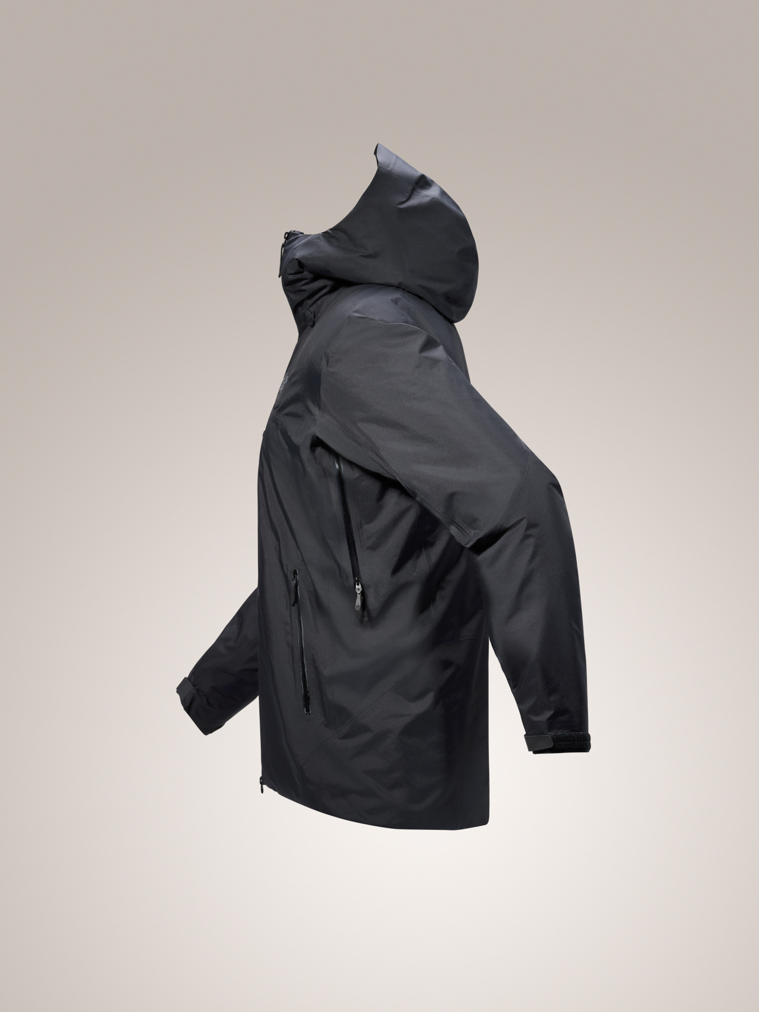 Beta Insulated Jacket Men's | Arc'teryx Canada