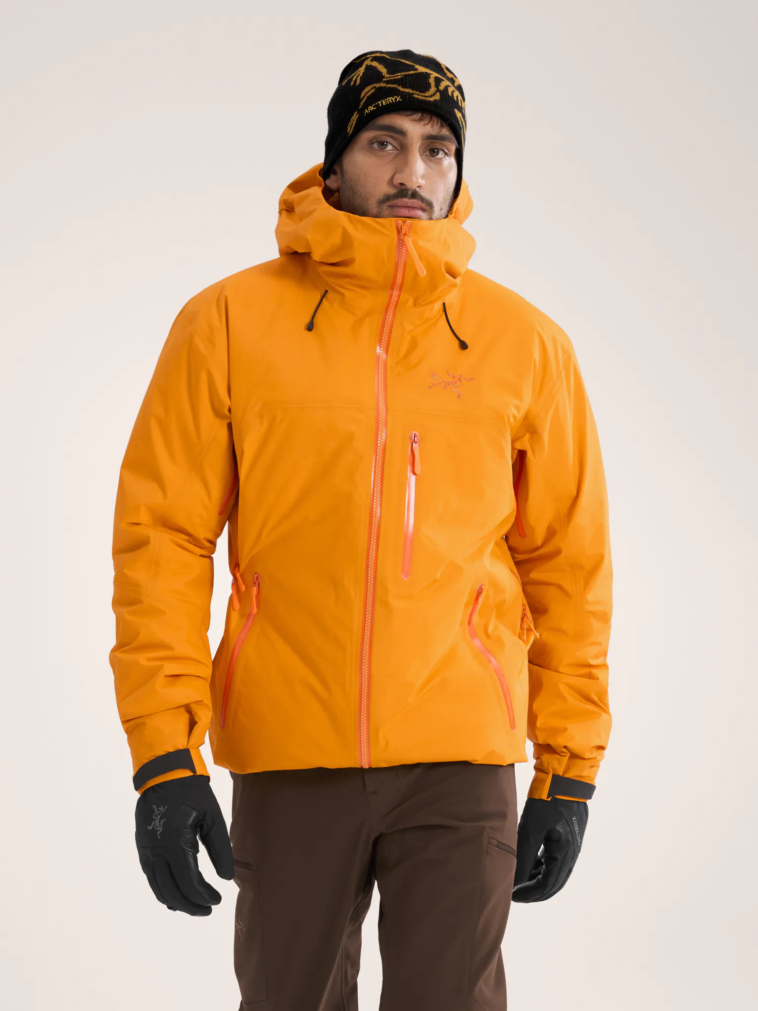 Veste isolante Beta Homme | Arc'teryx Outlet
