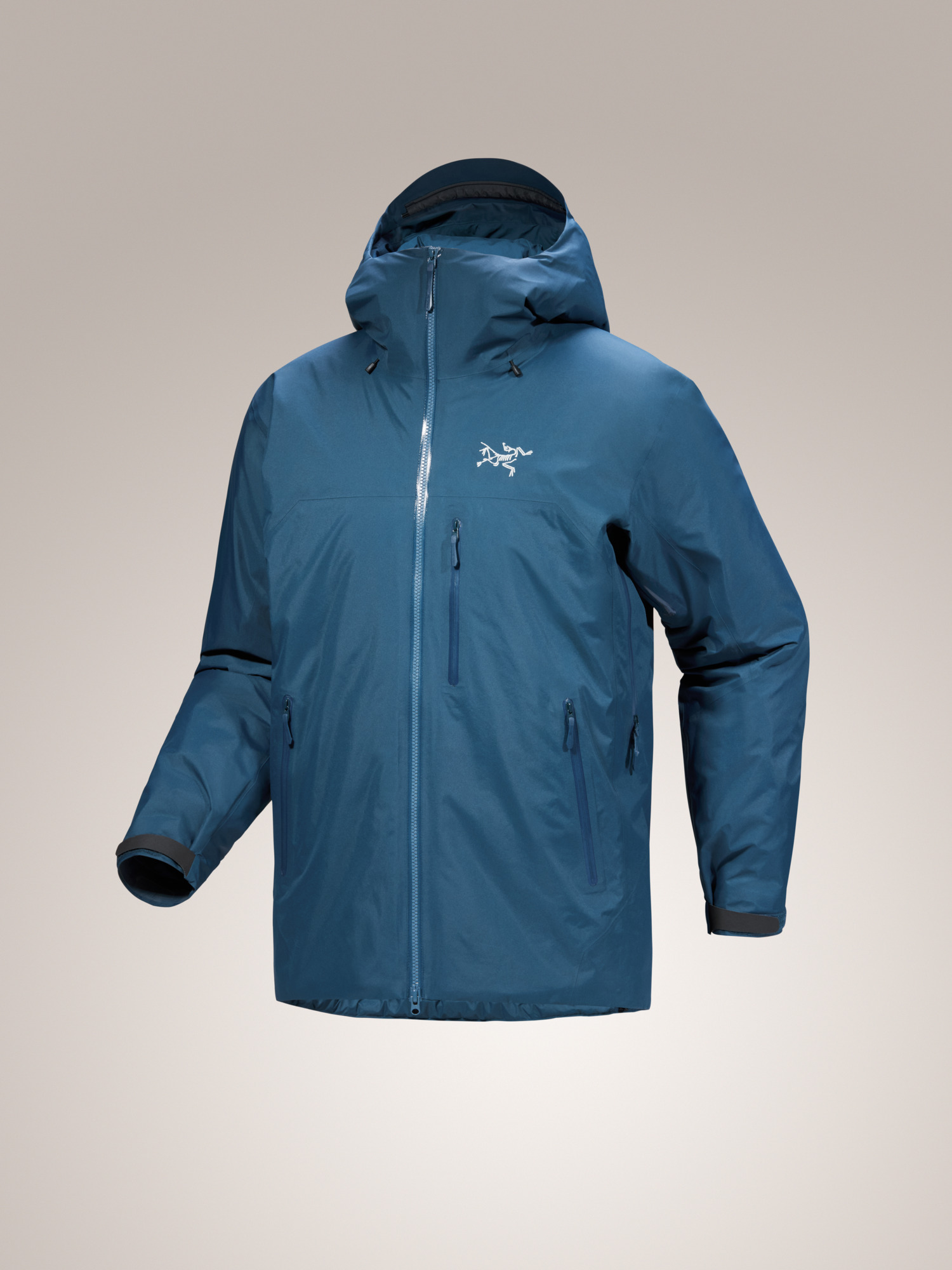 Veste isolante Beta Homme | Arc'teryx Canada