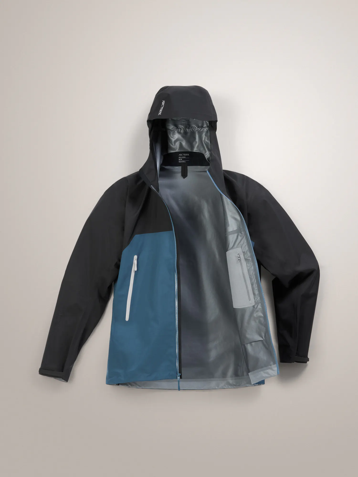 Beta Jacket Men's | Arc'teryx Canada
