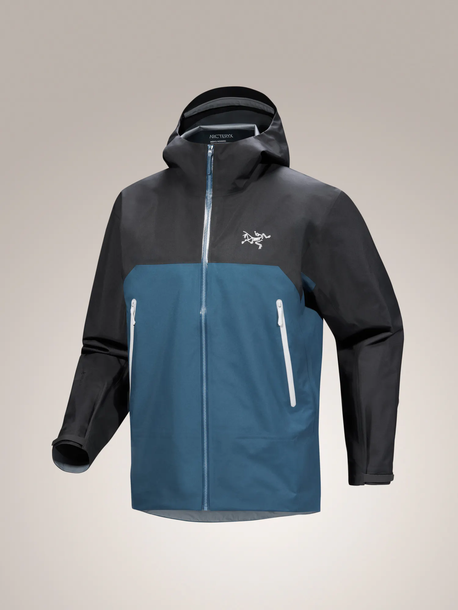 Beta Jacket Men's | Arc'teryx Canada