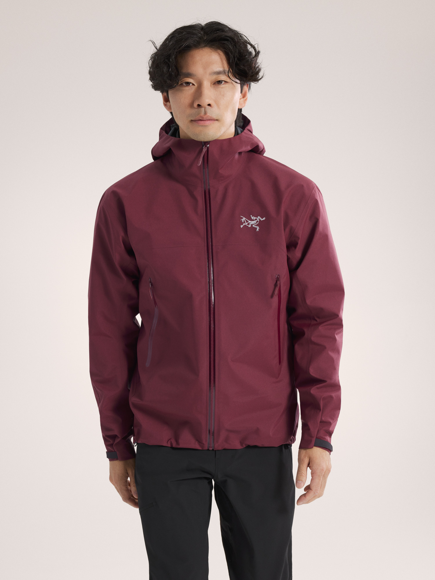 Beta Jacket Men's | Arc'teryx United States