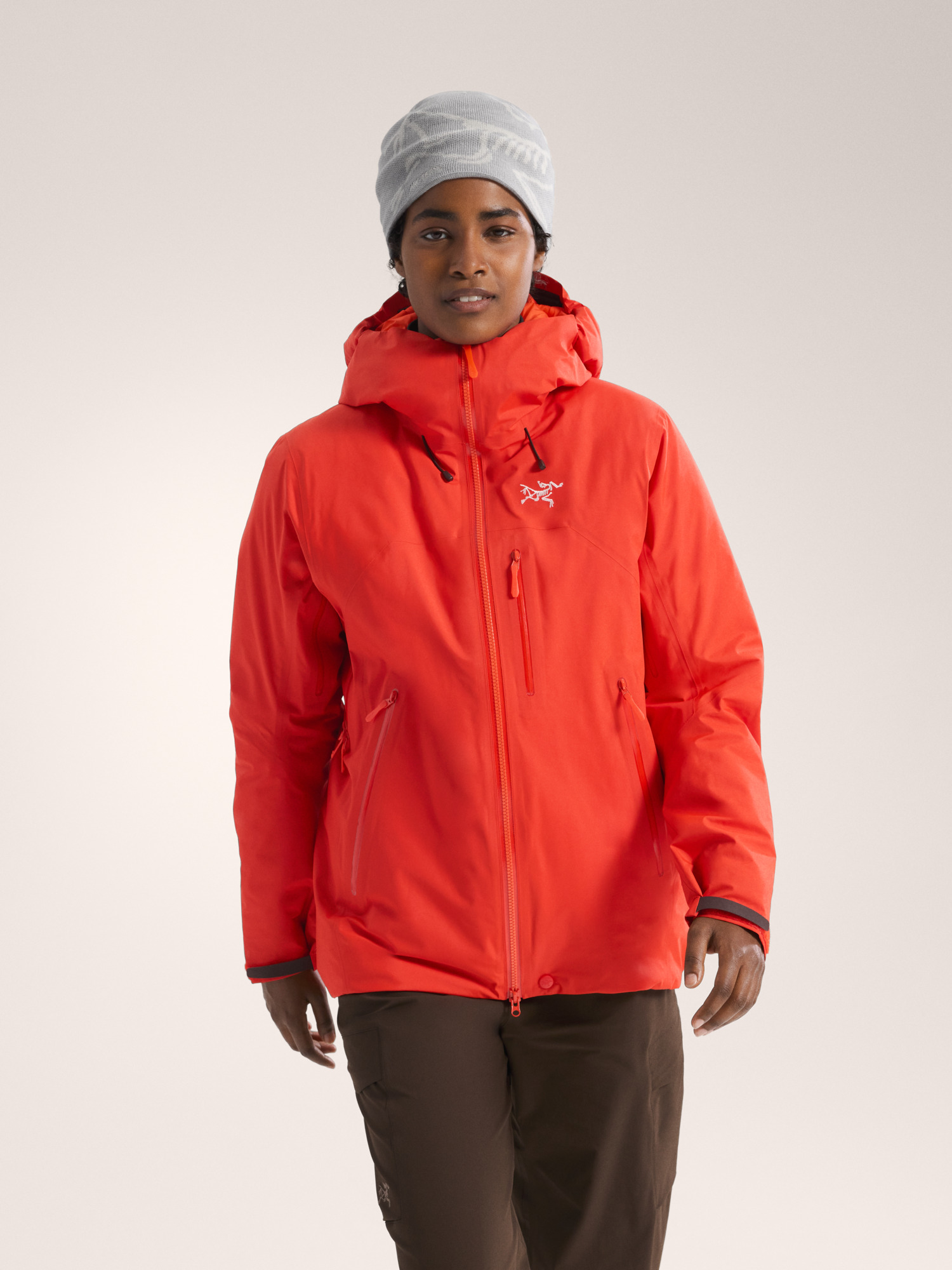 Beta Insulated Jacket Women's | Arc'teryx United States