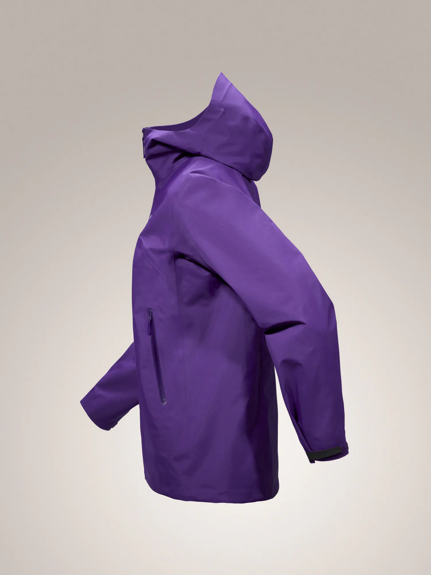 Beta Jacket Women's | Arc'teryx Canada