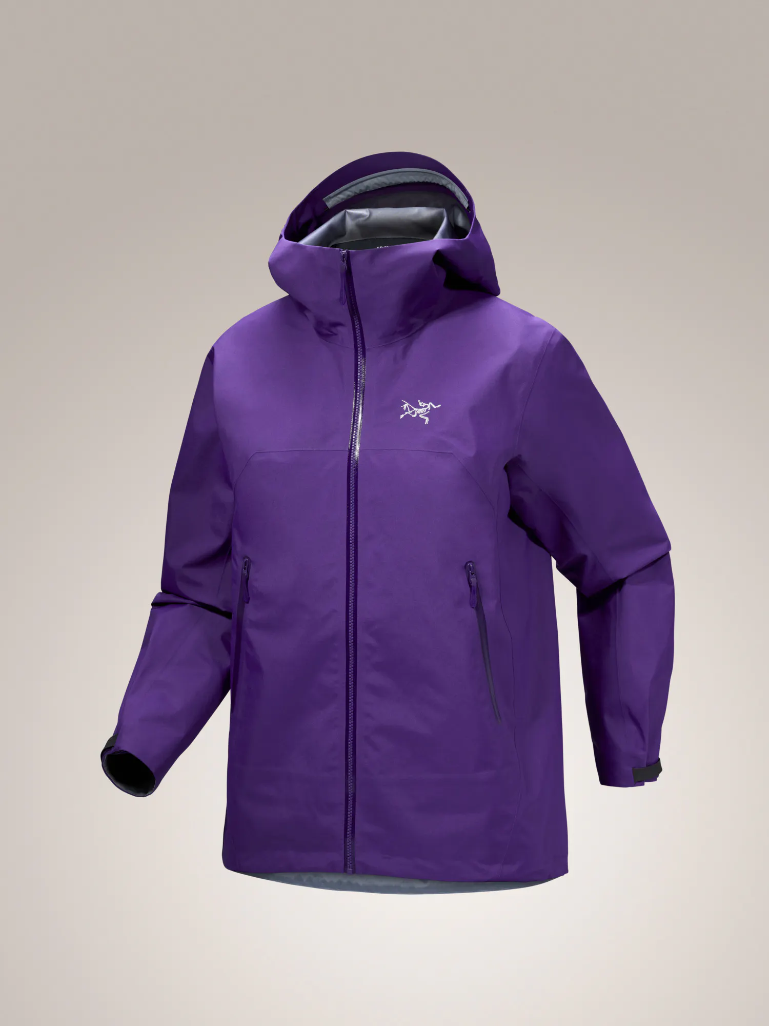 Beta Jacket Women's | Arc'teryx Canada