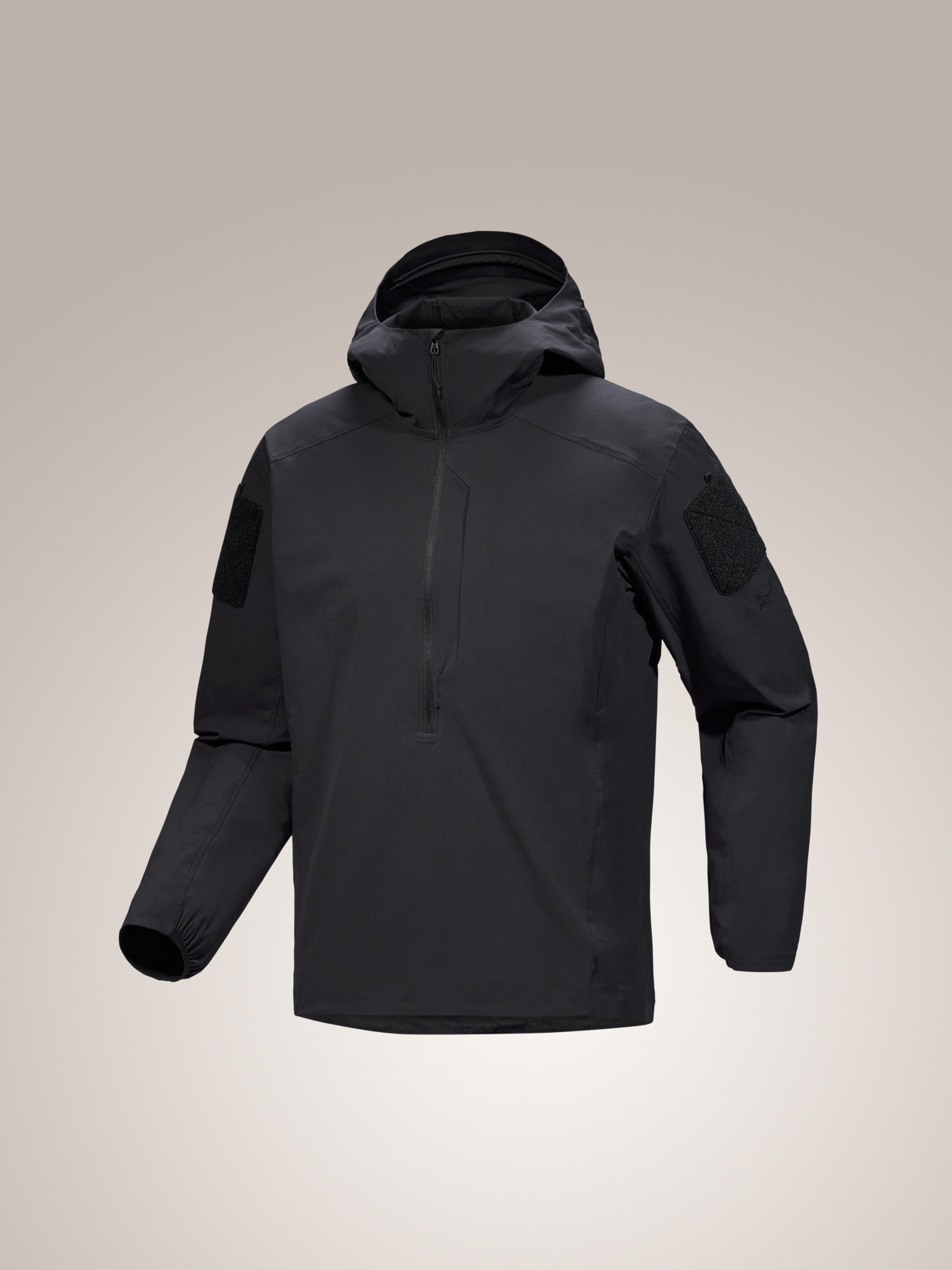 Gamma SL Anorak Men's