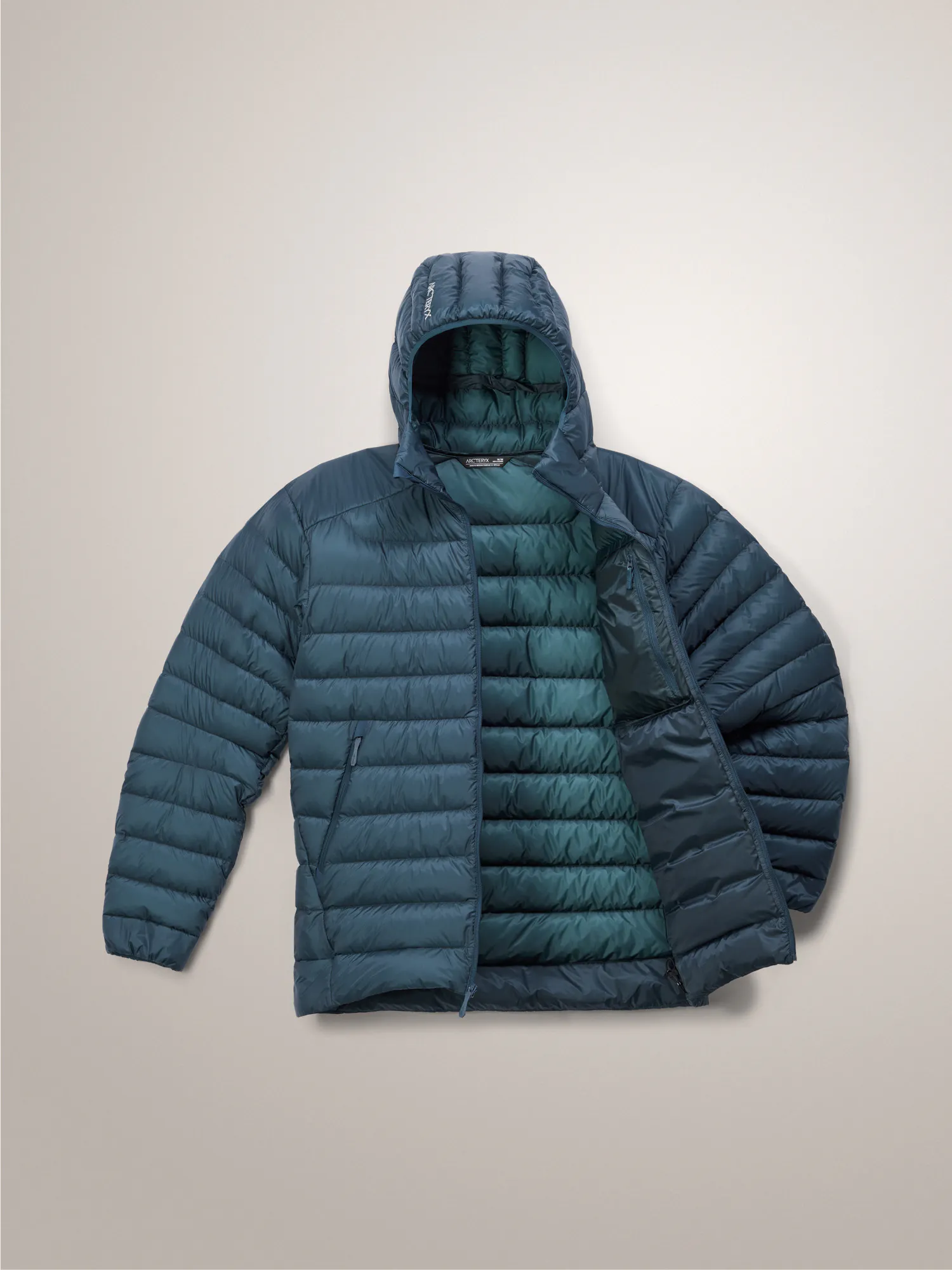 Cerium Hoody Men's | Arc'teryx Canada