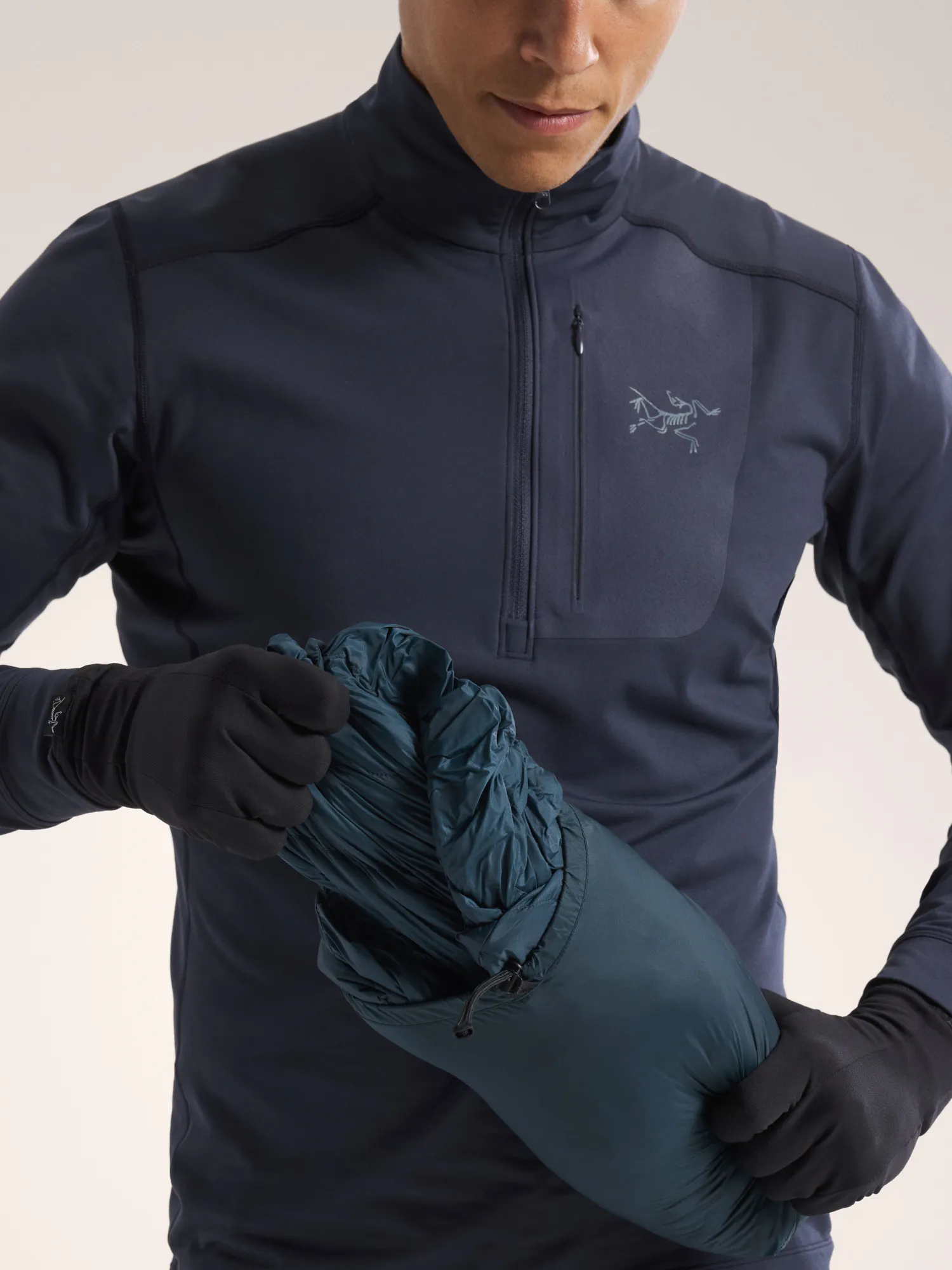 Cerium Hoody Men's | Arc'teryx Canada